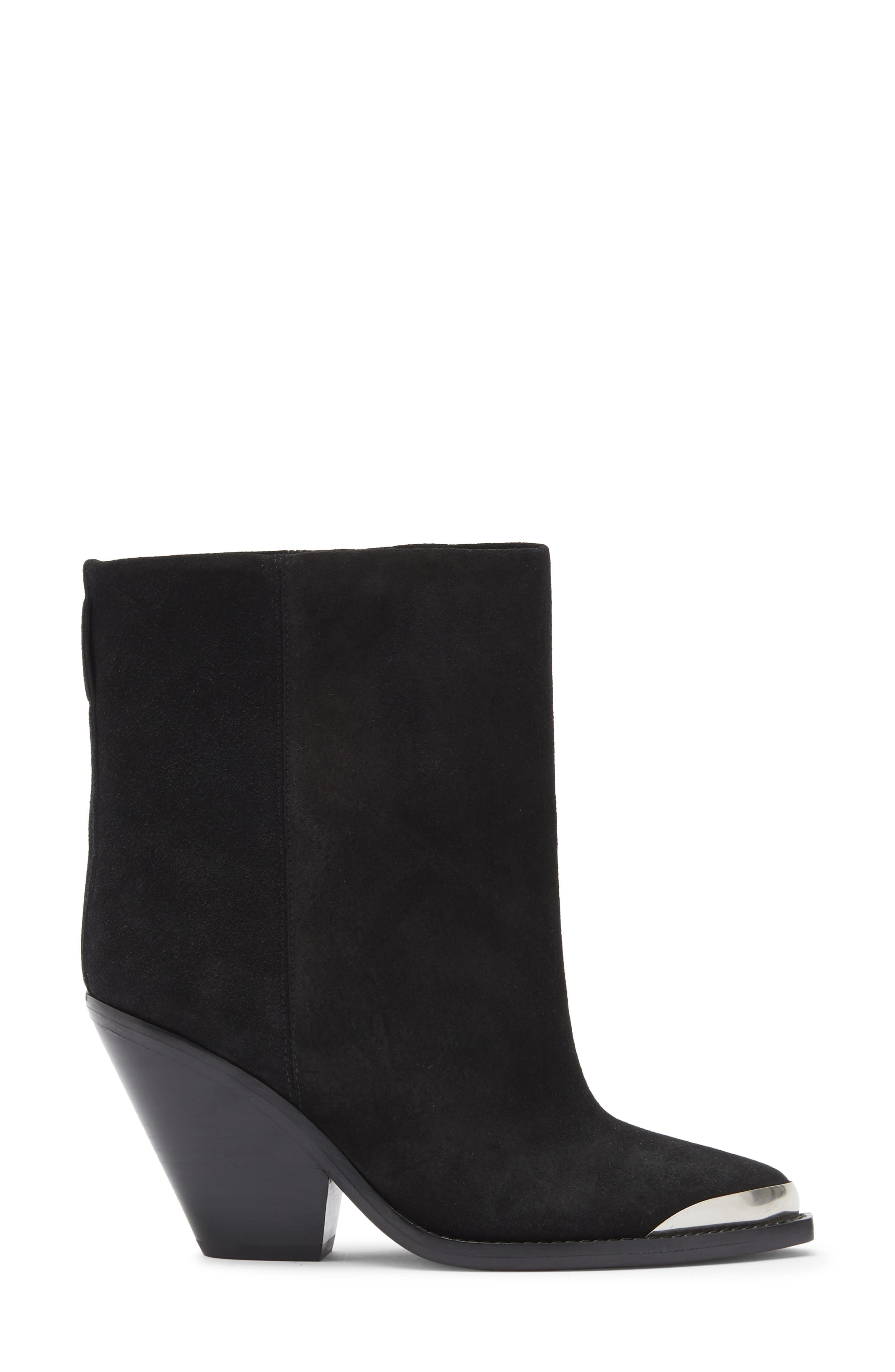 Isabel Marant Ladel Pointy Toe Bootie (Women) | Nordstromrack