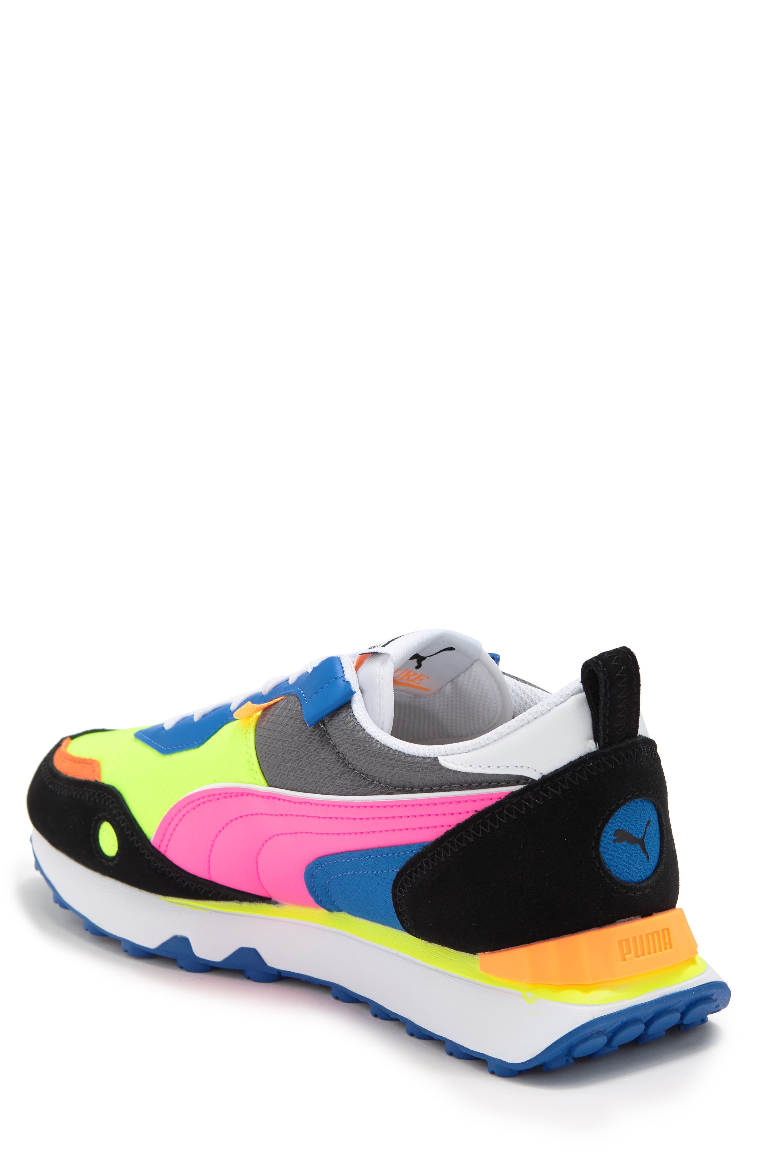 PUMA Rider FV Future Sneaker (Men) | Nordstromrack