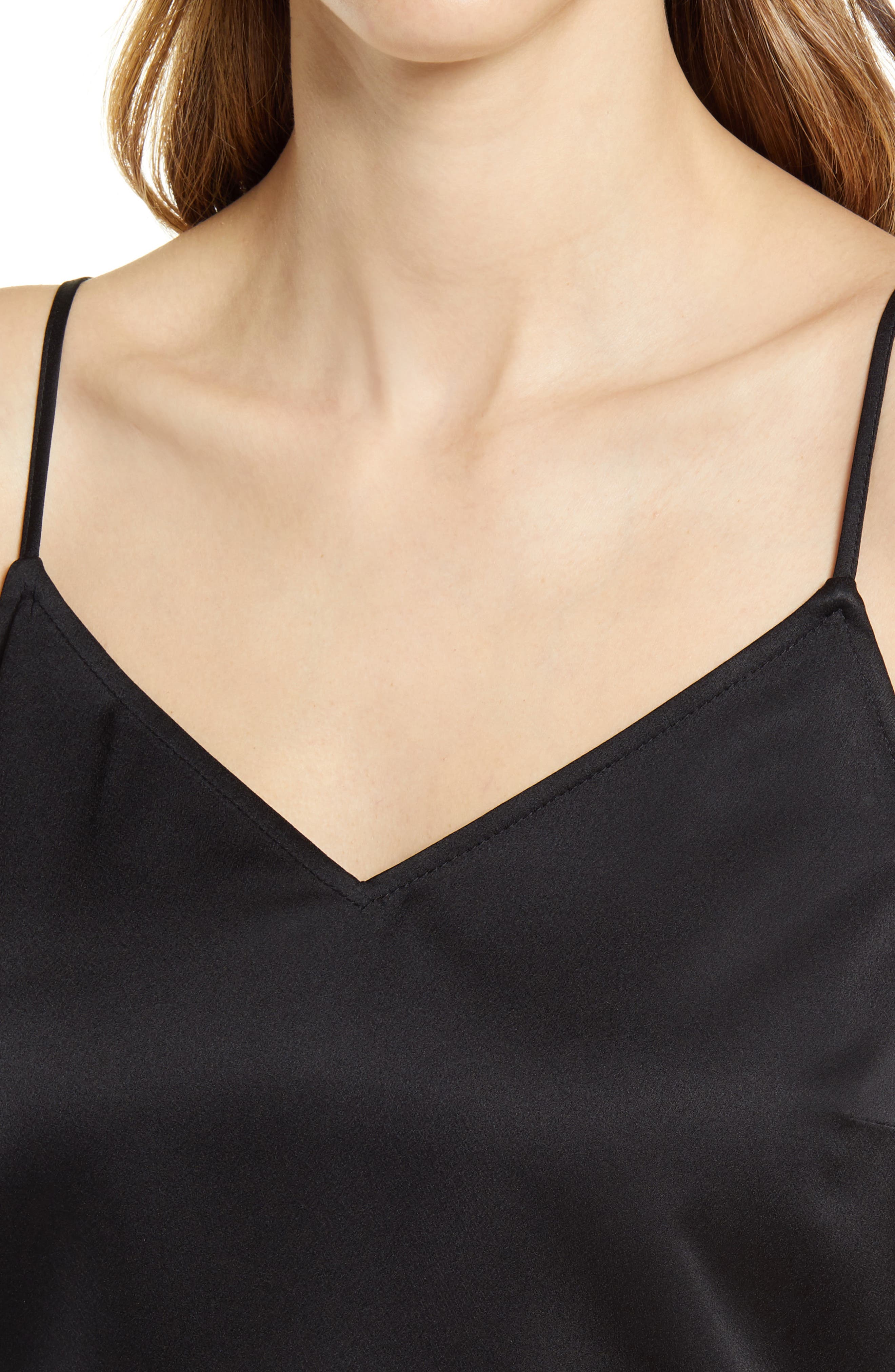 Halogen® Woven Camisole | Nordstromrack