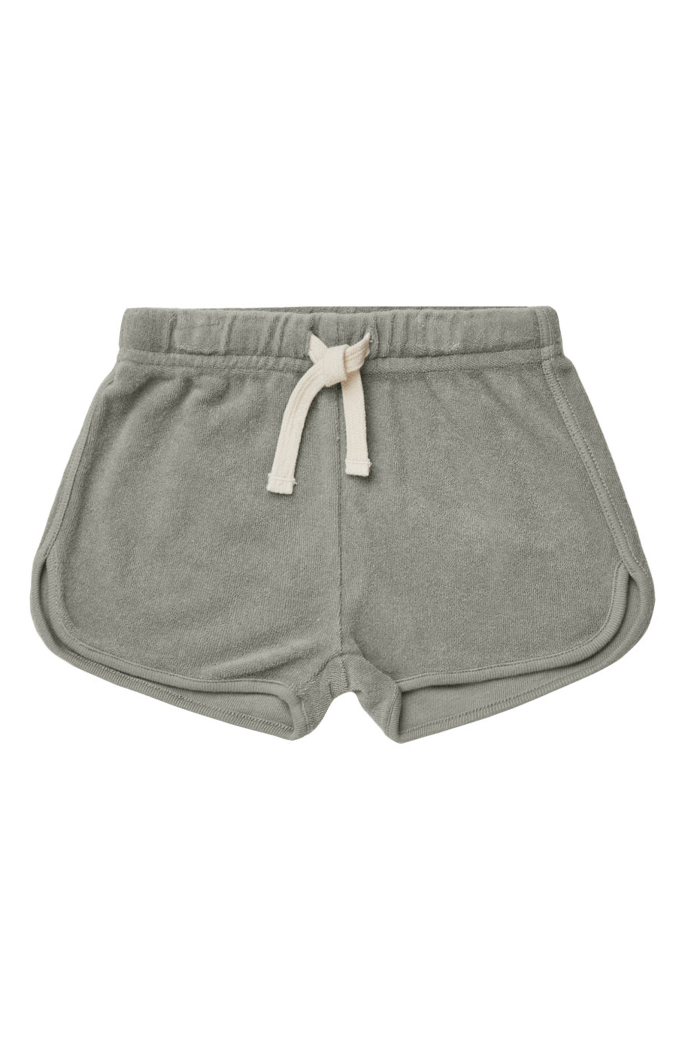 Rylee + Cru Pool Track Shorts | Nordstromrack