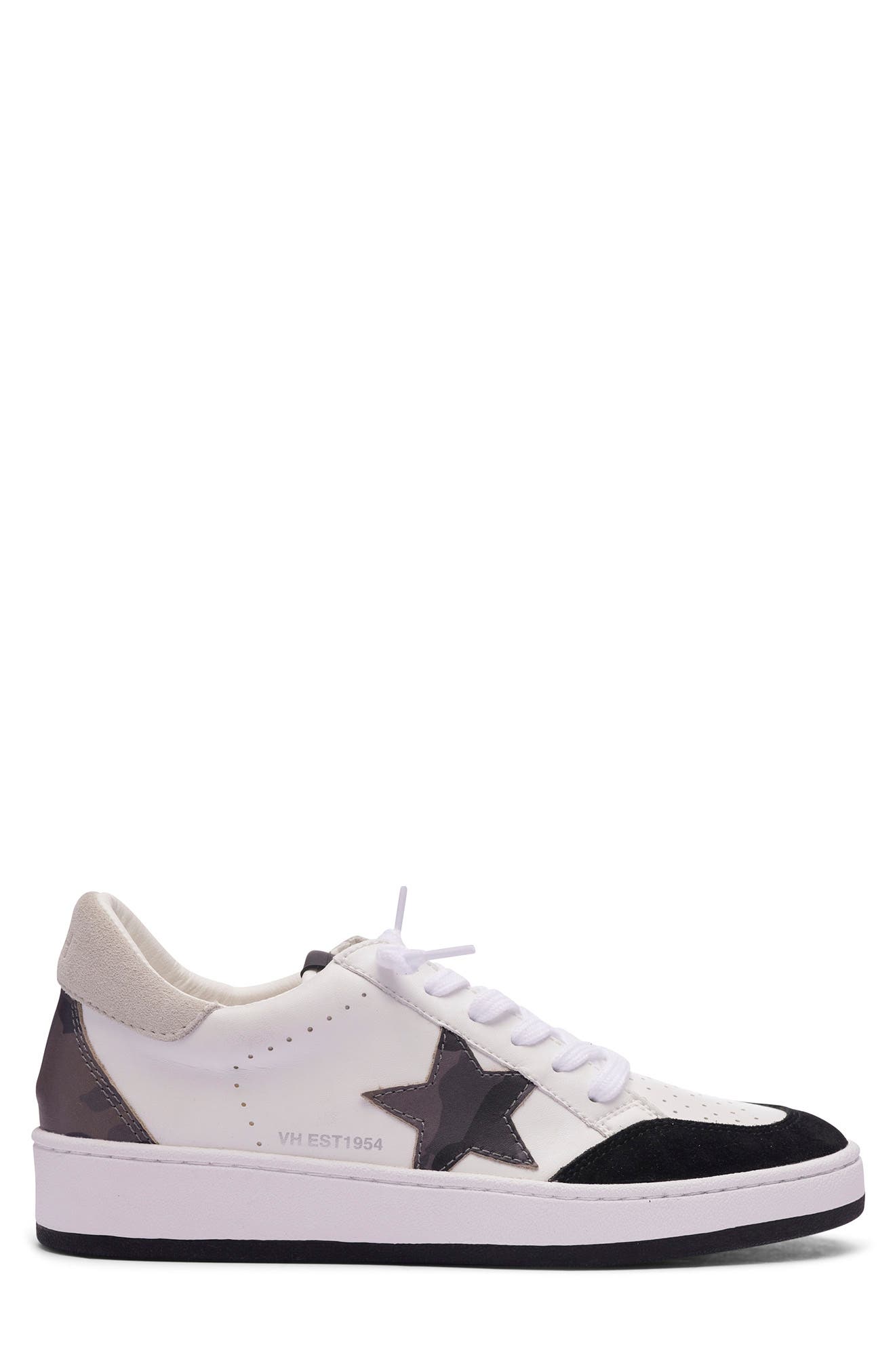 Vintage Havana Devon Star Panel Sneakers (Women) | Nordstromrack