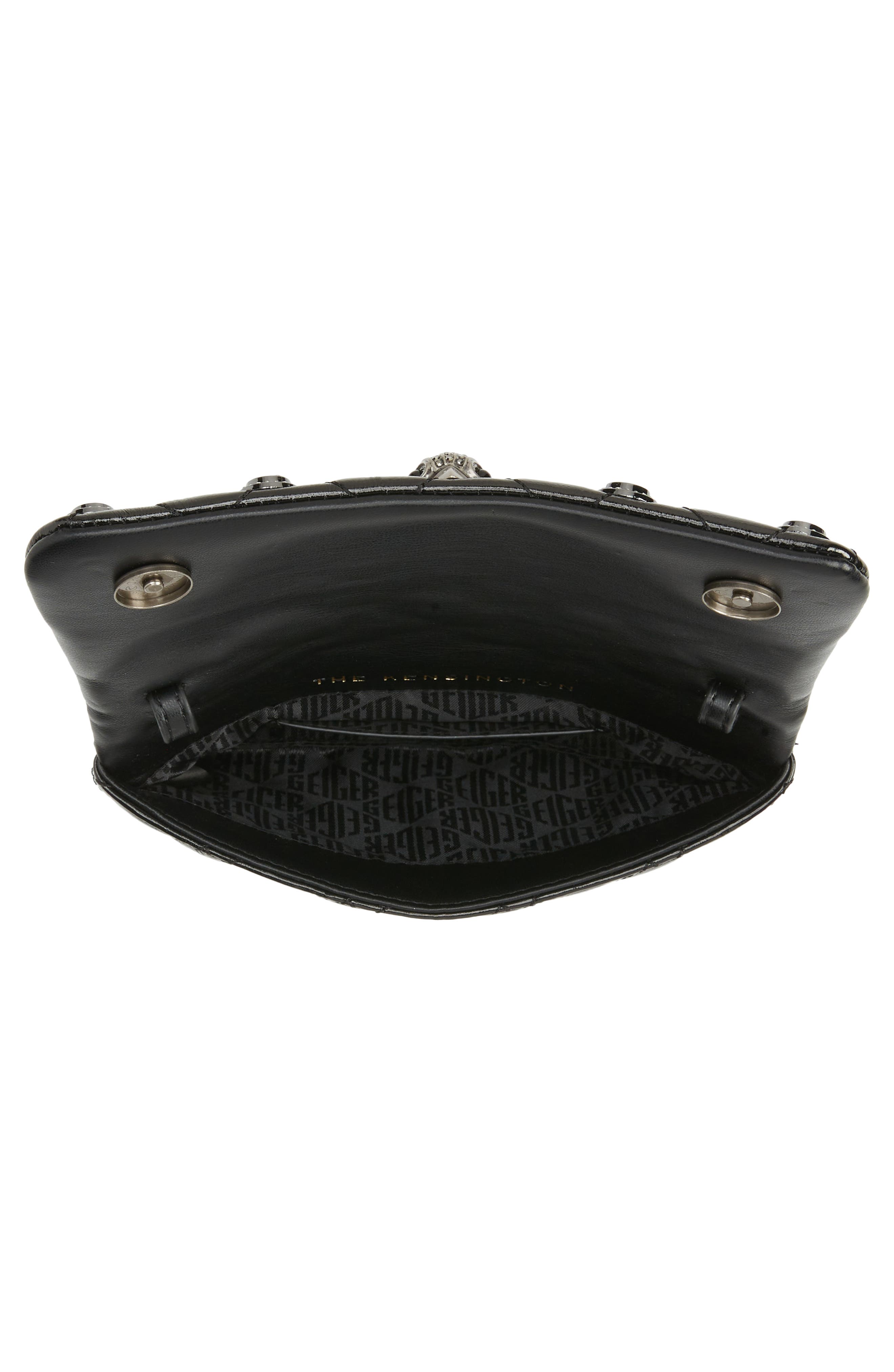 Kurt Geiger London Kensington Soft Clutch | Nordstromrack