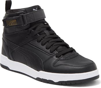 PUMA RBD Game Mid Top Sneaker (Men) | Nordstromrack