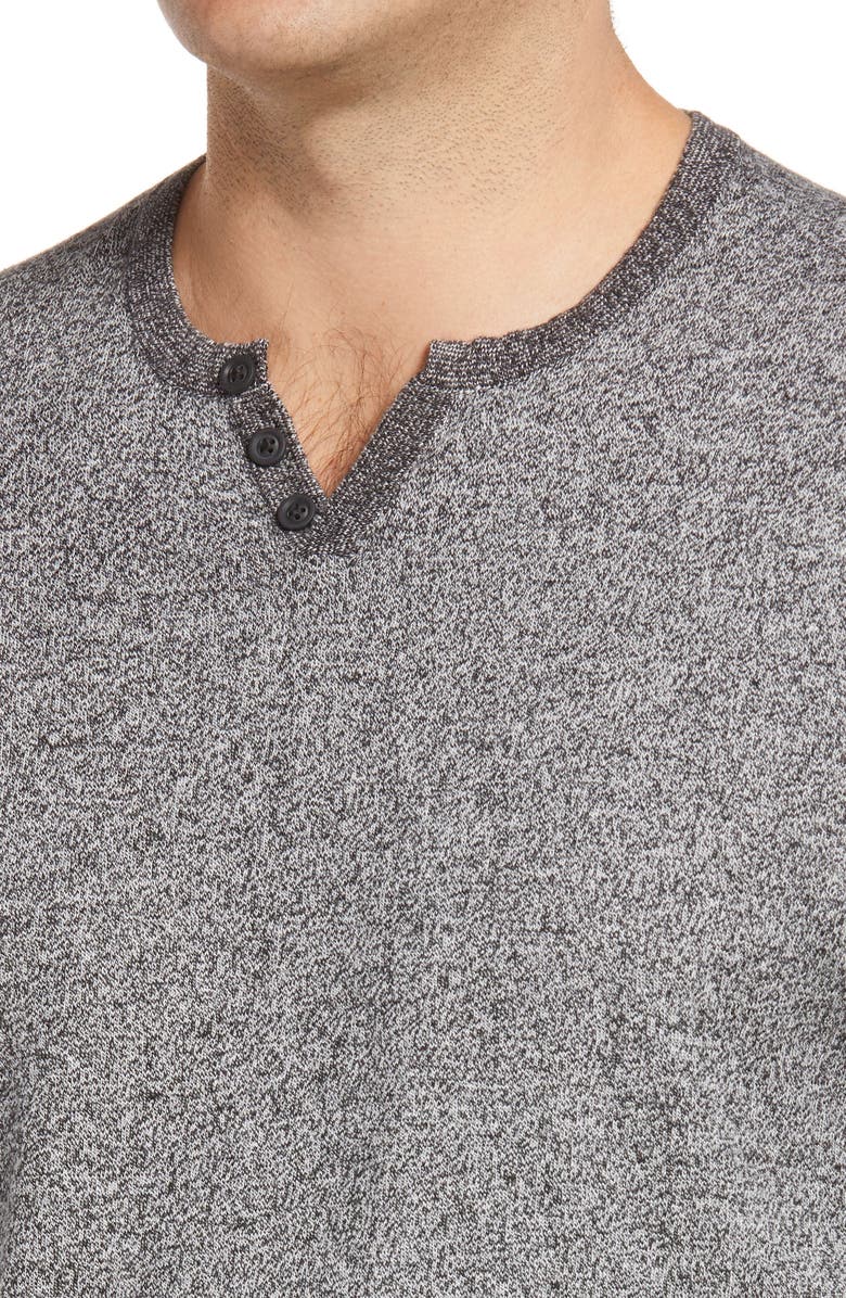 Robert Barakett Sonderfell Cotton Henley | Nordstromrack