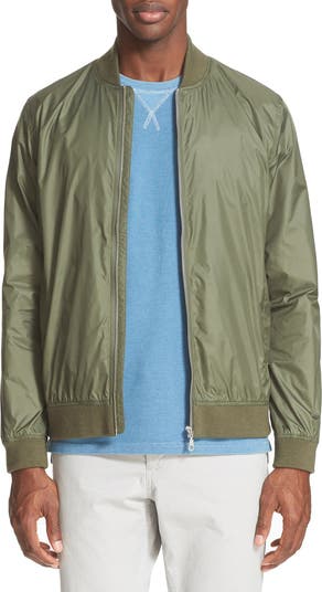 Norse Projects 'Ryan' Ripstop Bomber Jacket | Nordstrom
