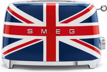 smeg Union Jack Two-Slice Toaster | Nordstrom