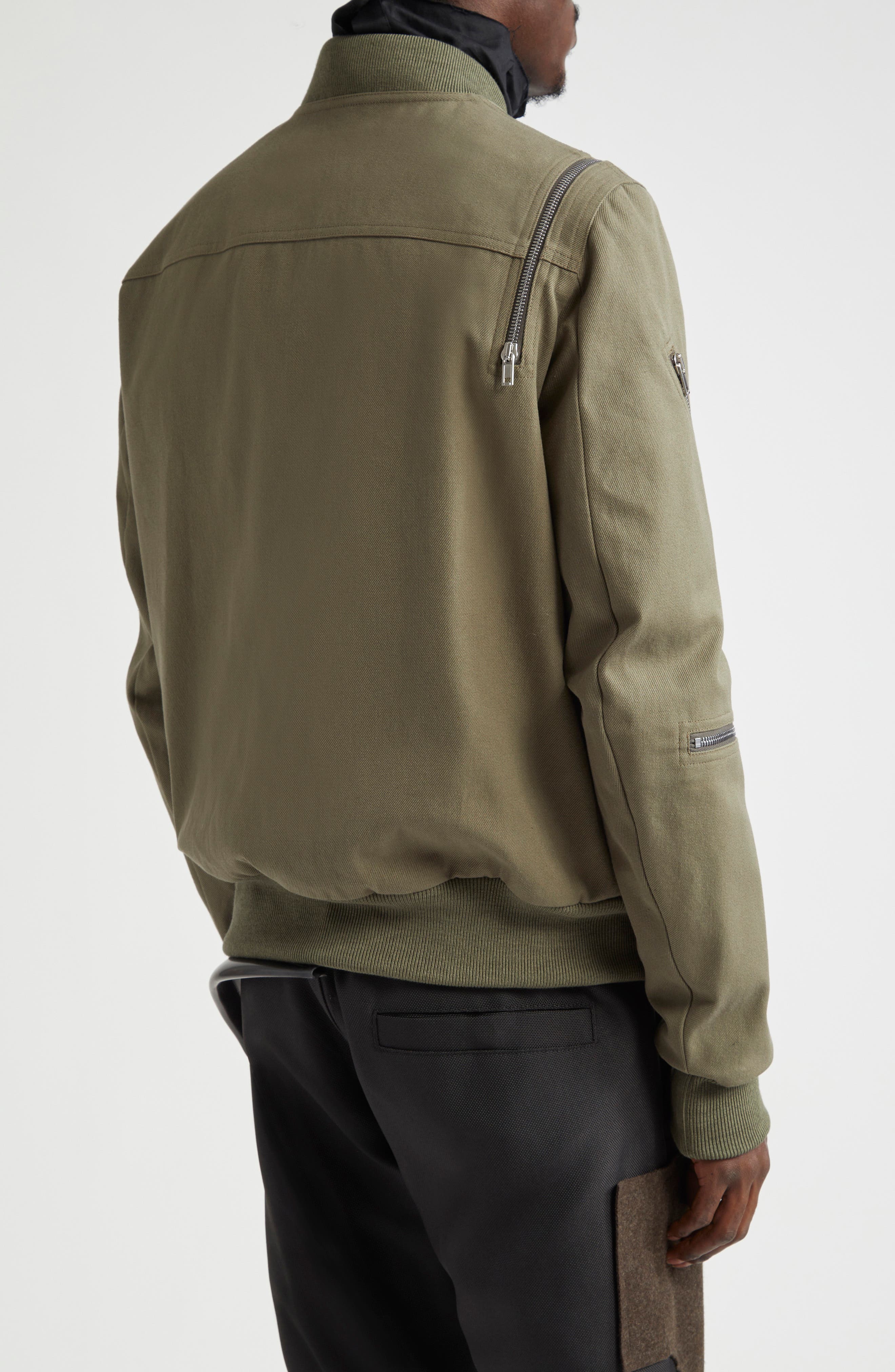 Headon Flight Bomber Jacket (Men) | Nordstromrack