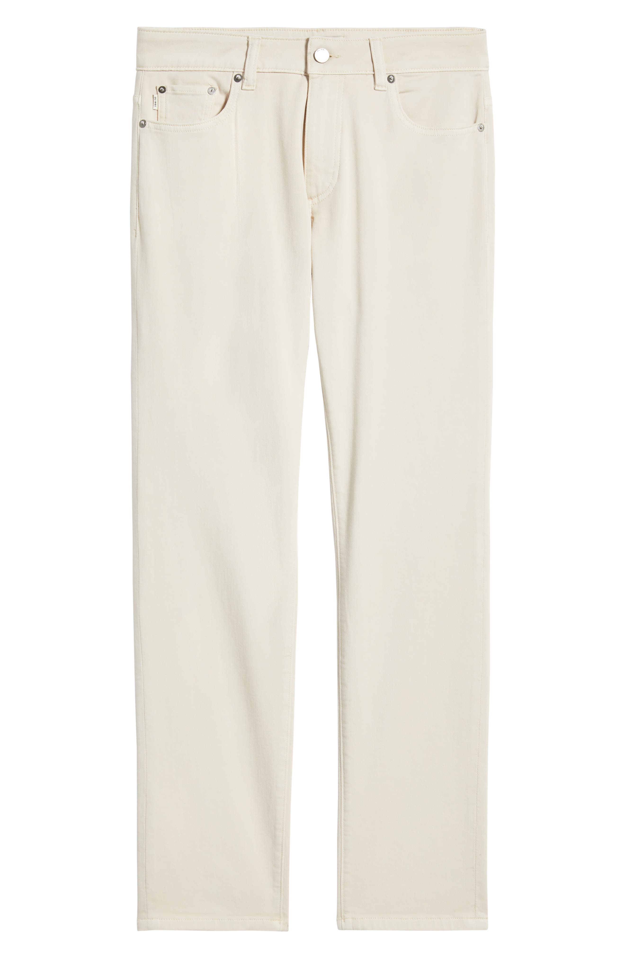 DL1961 Nick DL Ultimate Knit Slim Jeans | Nordstrom