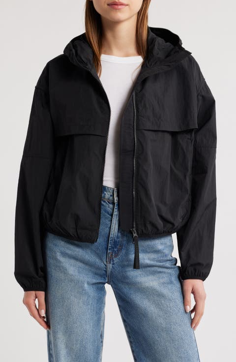 Women's Windbreaker Coats & Jackets | Nordstrom
