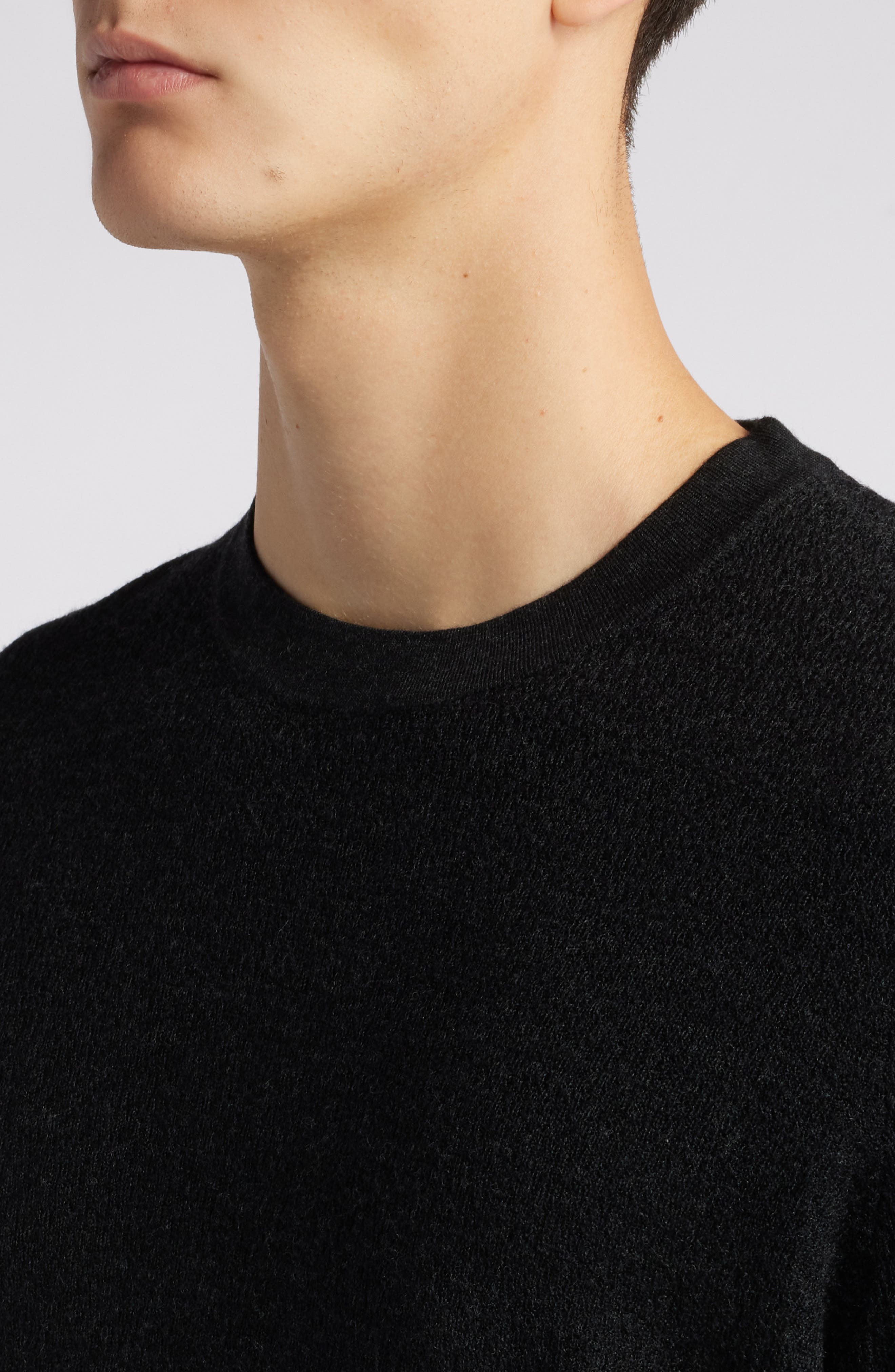 Robert Barakett Watertown Merino Wool Sweater | Nordstrom