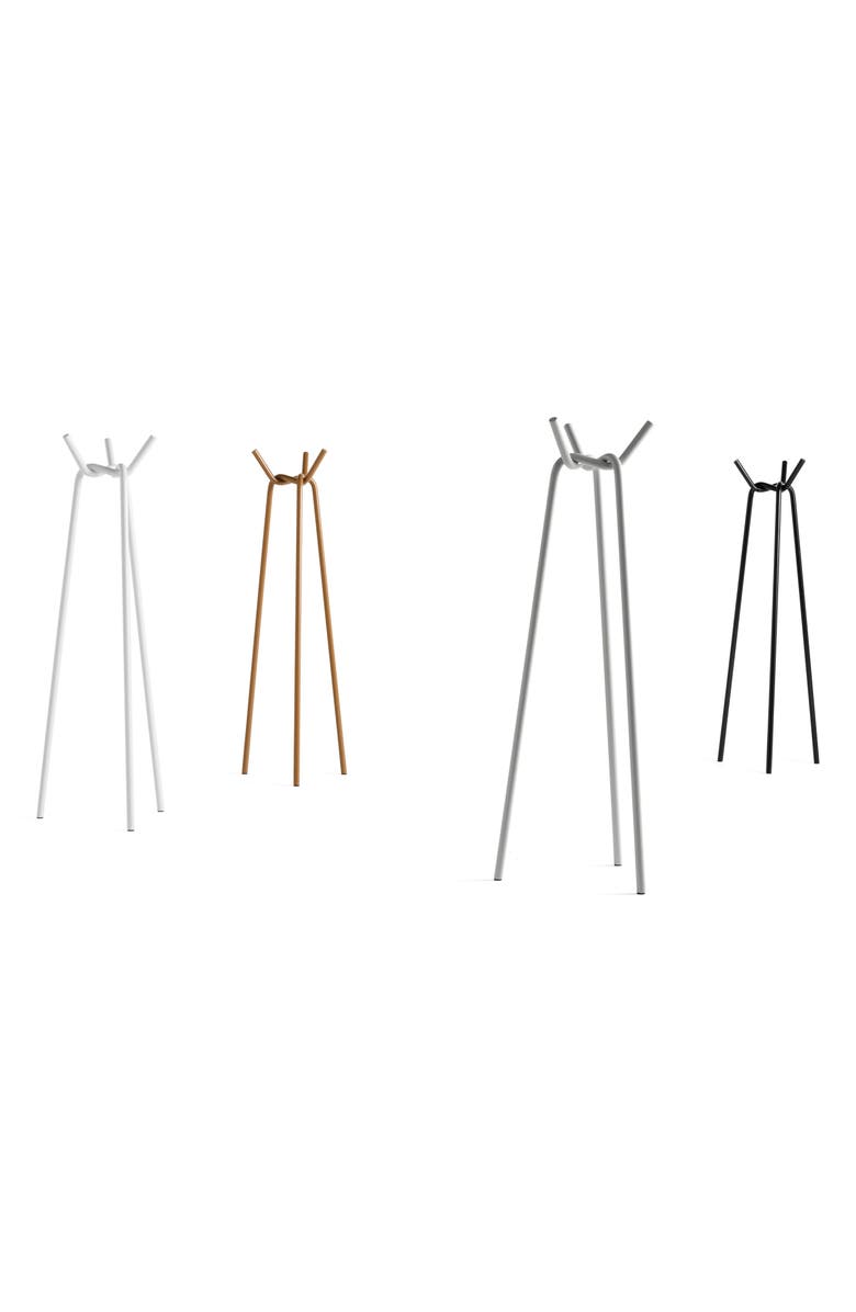 HAY Knit Steel Coat Rack | Nordstrom