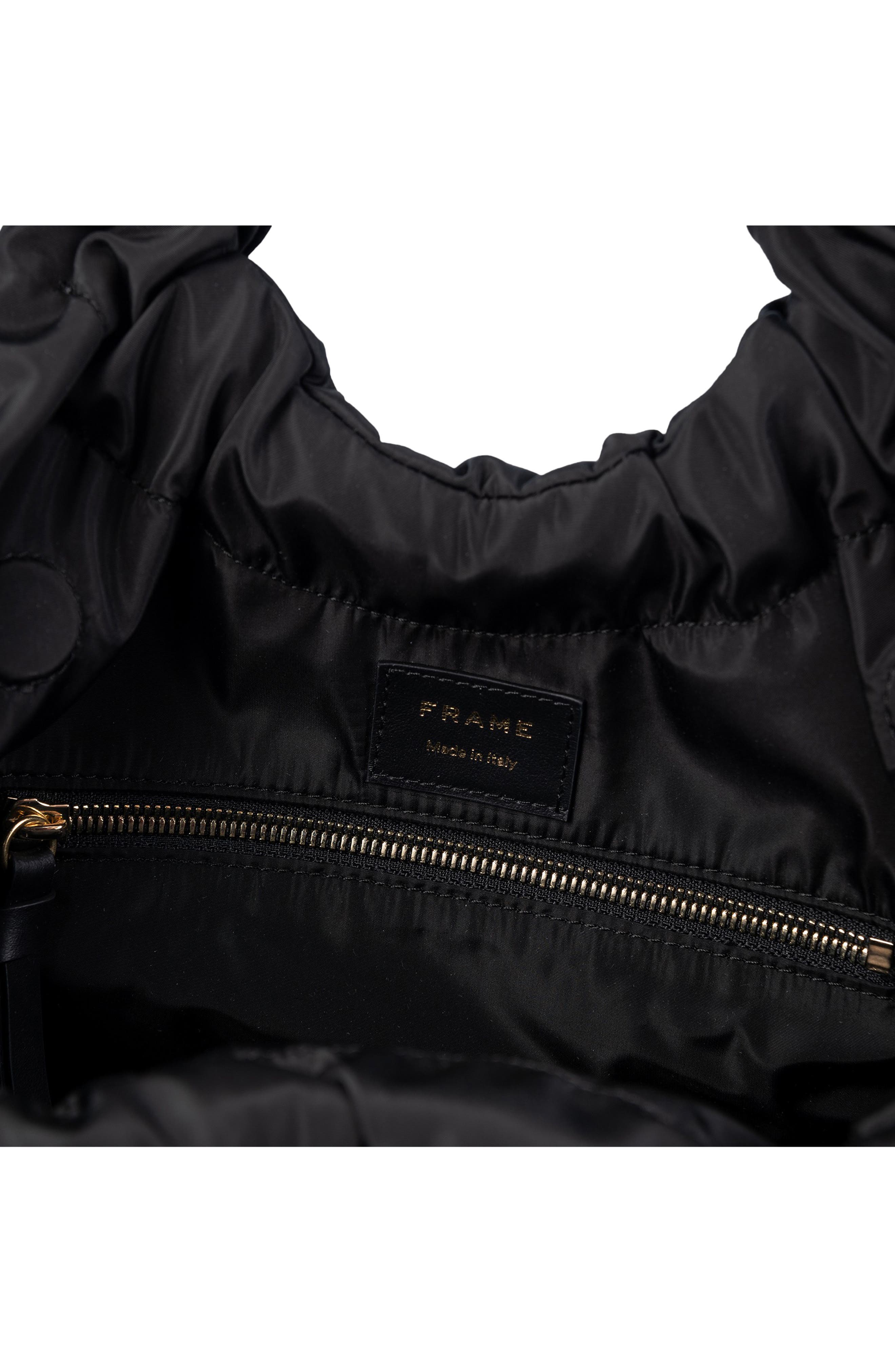 FRAME Le Scrunch Mini Crossbody Bag | Nordstromrack