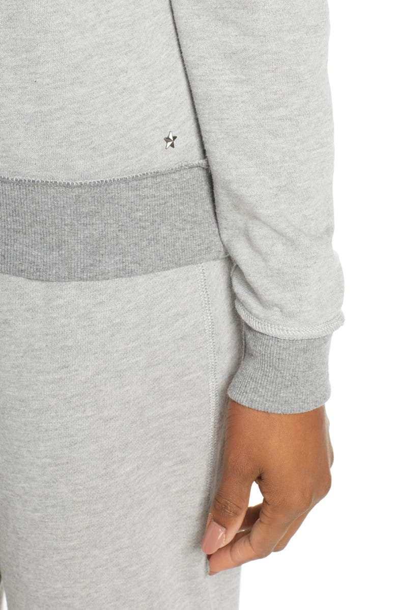 PJ Salvage Laid Back Lounge Pullover | Nordstrom
