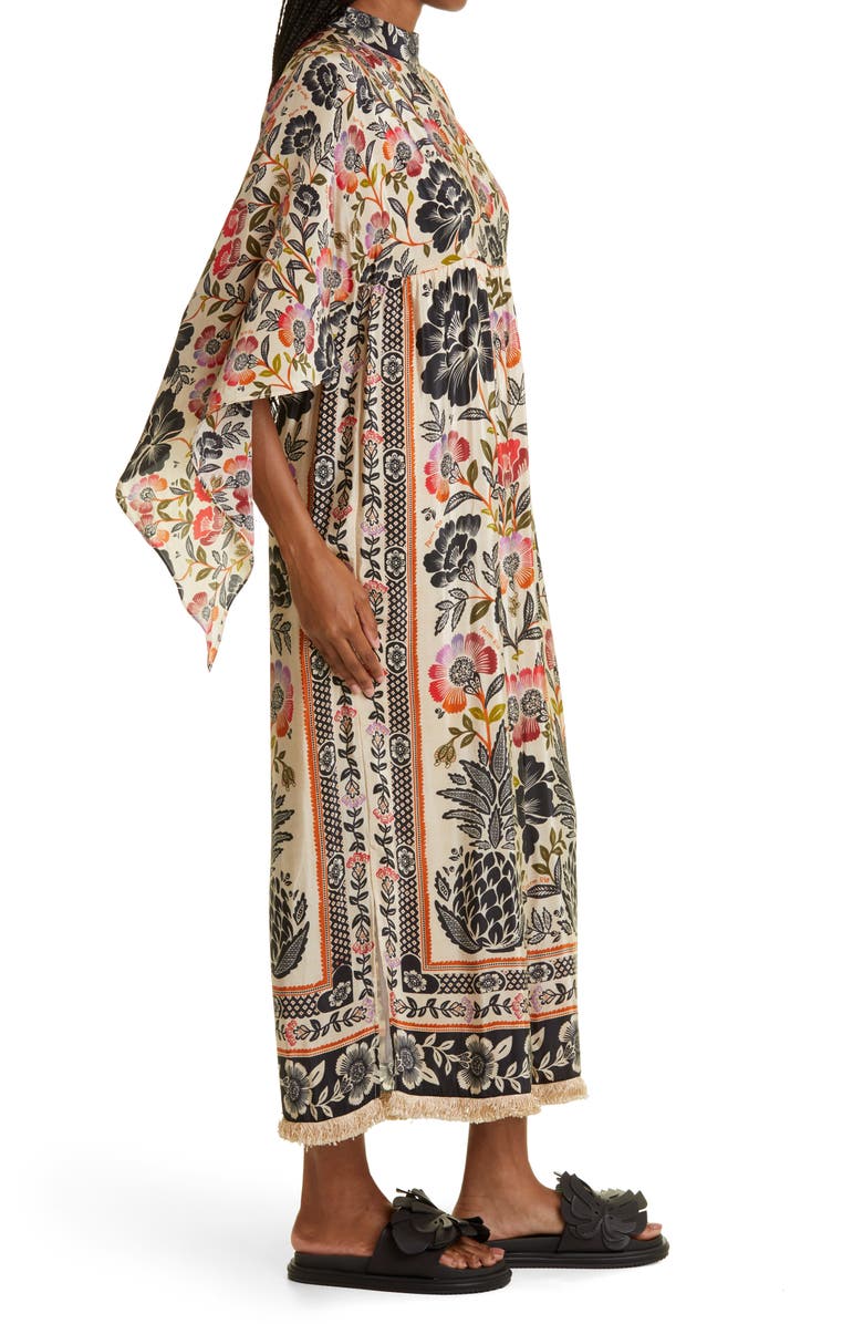 FARM Rio Romantic Garden Maxi Dress | Nordstrom