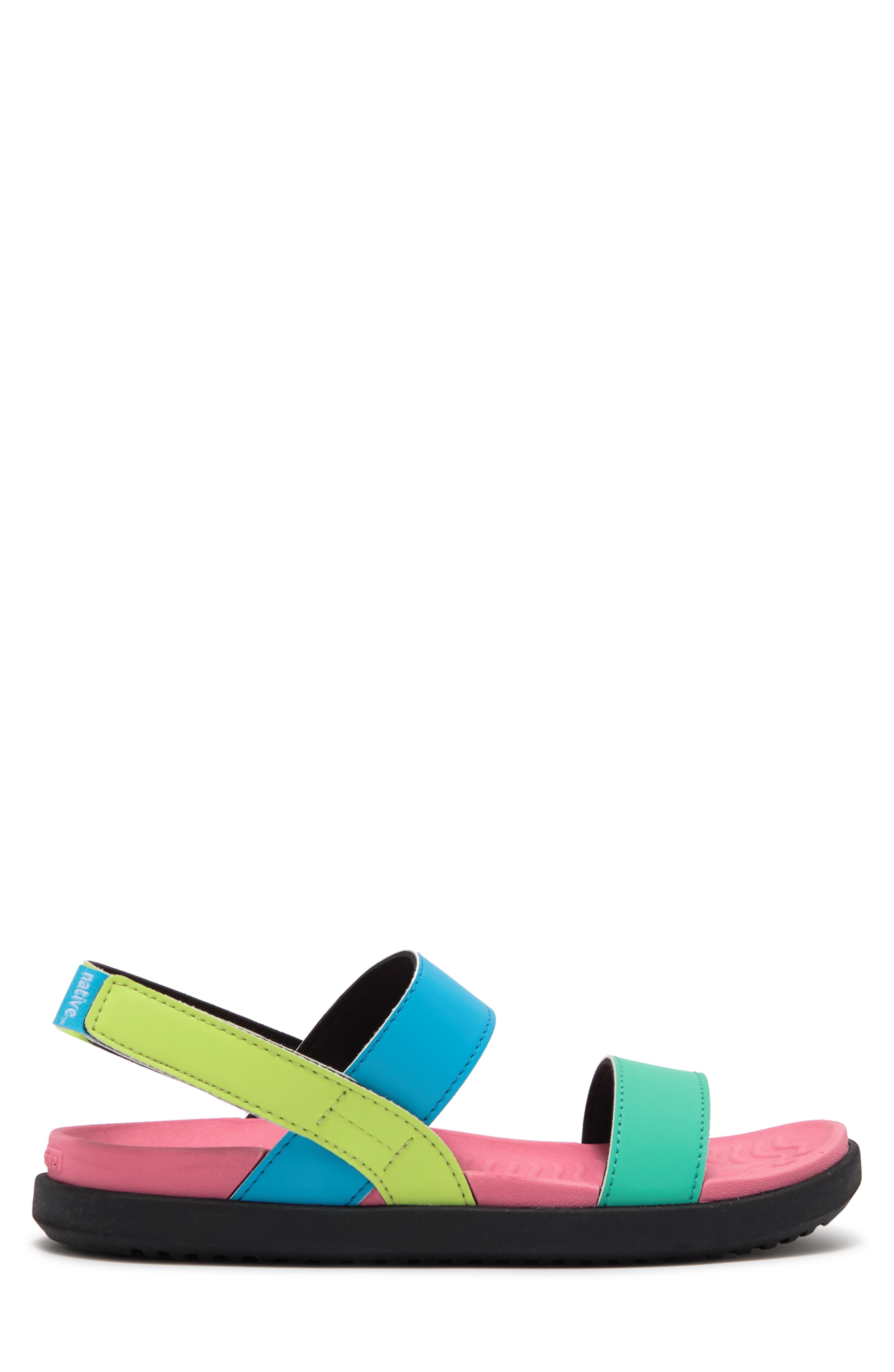 Native Shoes Native Ellis Block Sandal | Nordstromrack