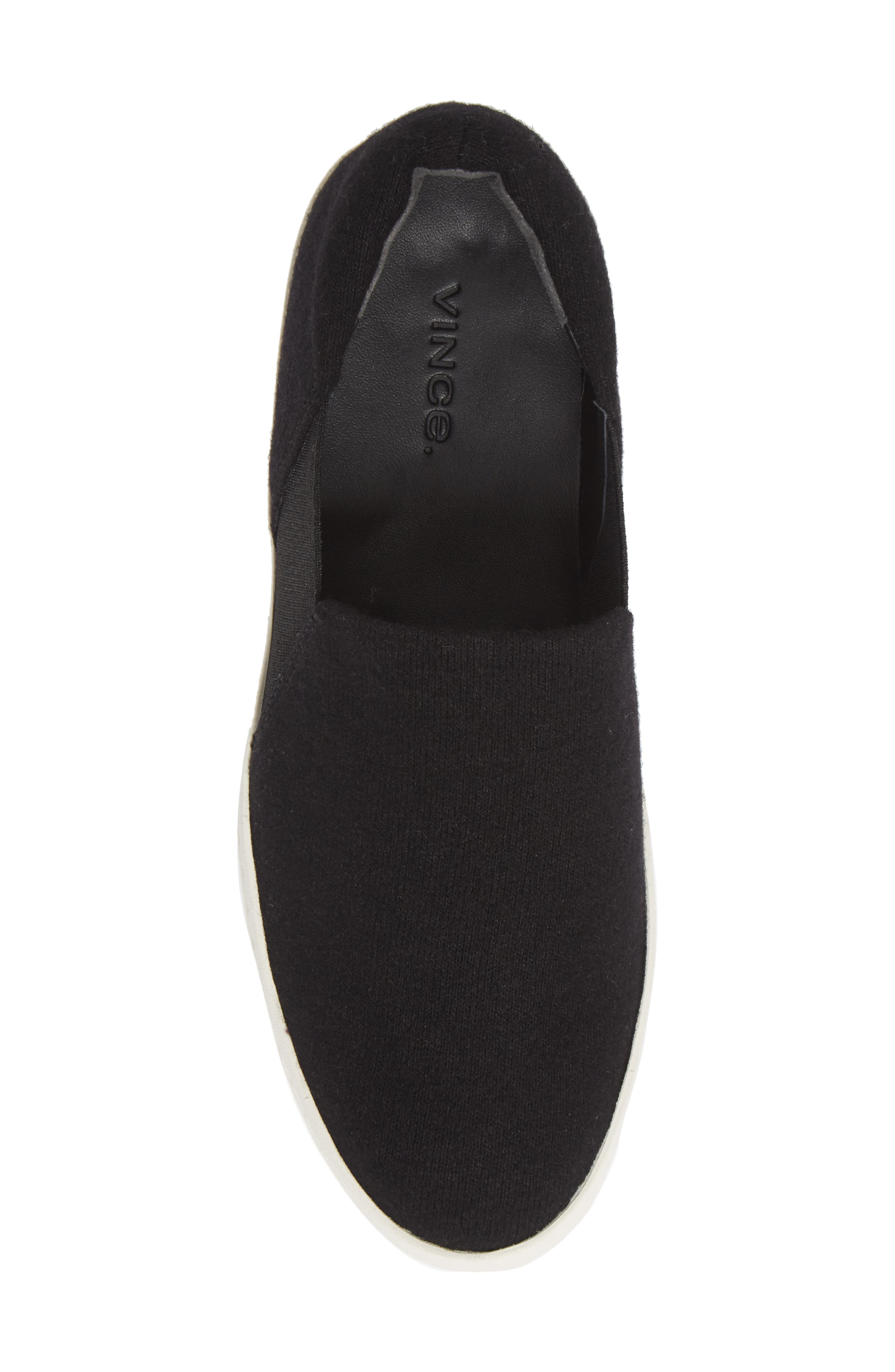 Vince Warren Platform Slip-On Sneaker (Women) | Nordstromrack