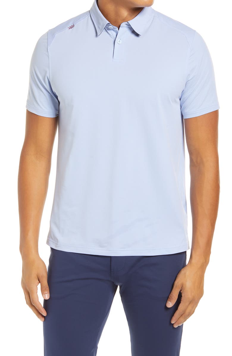 Rhone Commuter Men's Performance Polo | Nordstrom