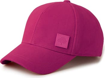 Mulberry Cotton Baseball Cap | Nordstrom