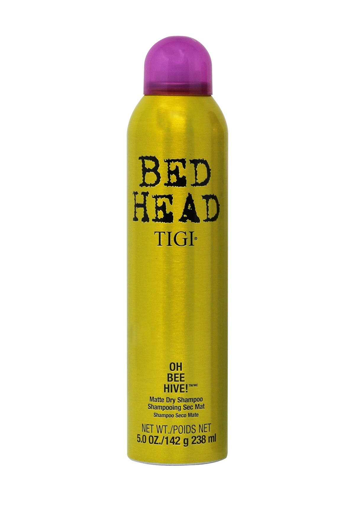 TIGI Bed Head Oh Bee Hive! Matte Dry Shampoo - 5 oz. | Nordstromrack