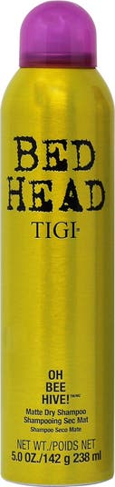 TIGI Bed Head Oh Bee Hive! Matte Dry Shampoo - 5 oz. | Nordstromrack