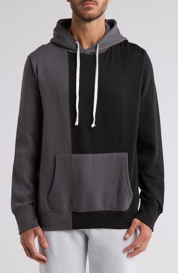 FLEECE FACTORY Split Hoodie | Nordstromrack