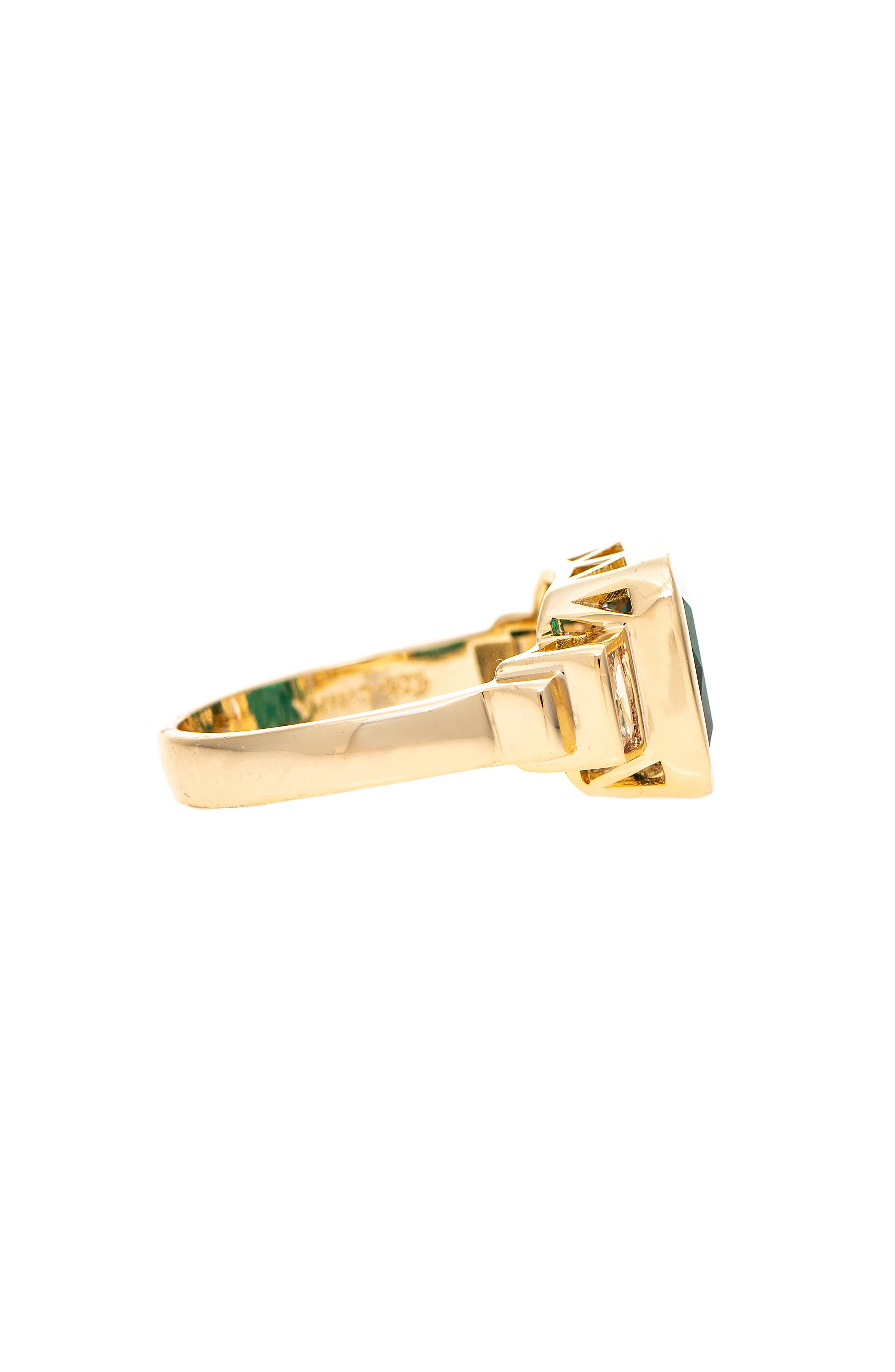 RIVKA FRIEDMAN CZ Statement Ring | Nordstromrack