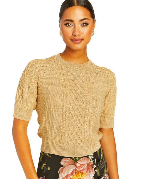 Women's Metallic Sweaters | Nordstrom