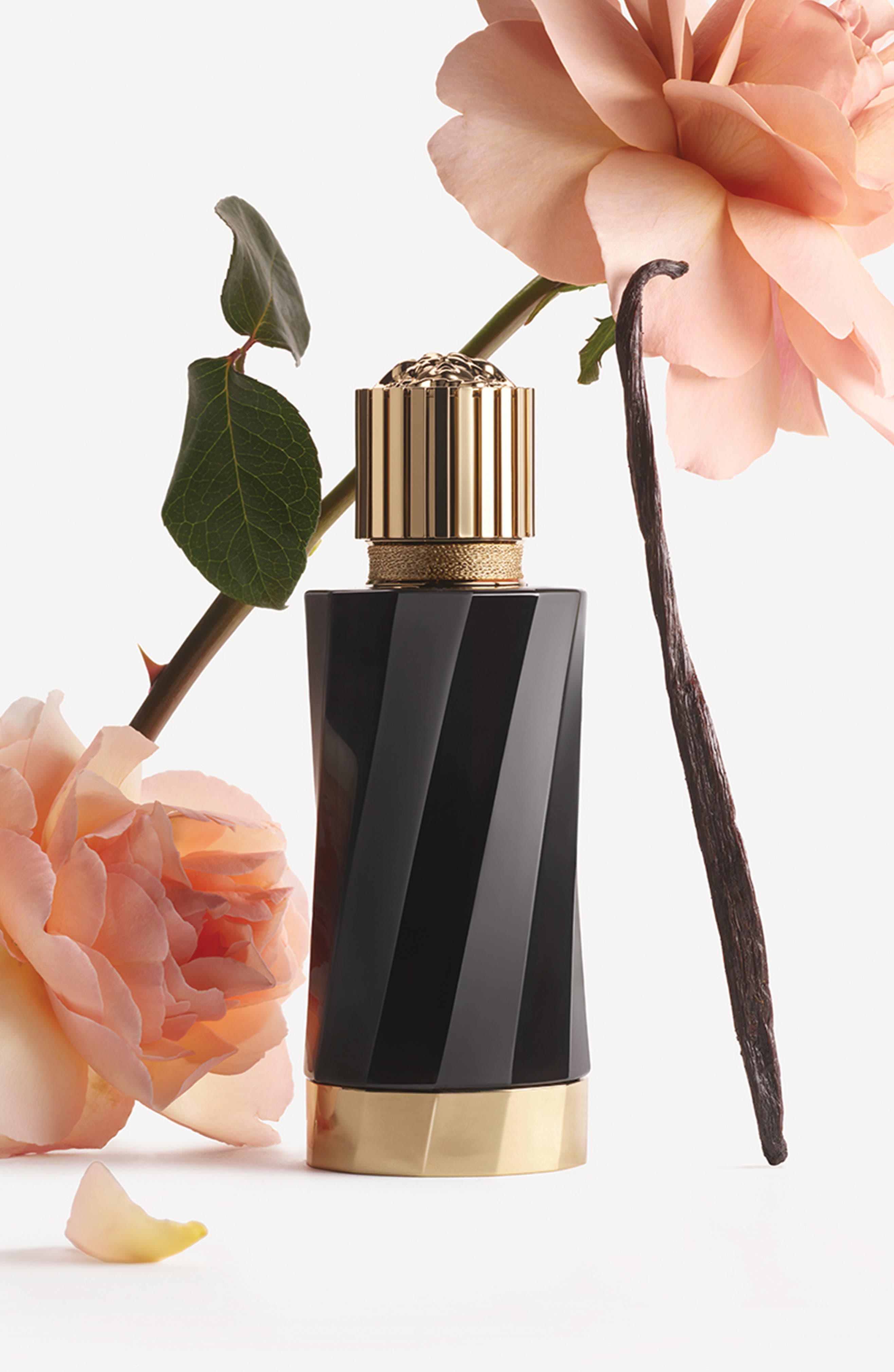 Versace Atelier Versace Vanille Rouge Eau de Parfum | Nordstrom