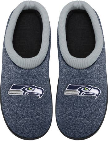 FOCO Men's FOCO Seattle Seahawks Team Cup Sole Slippers | Nordstrom