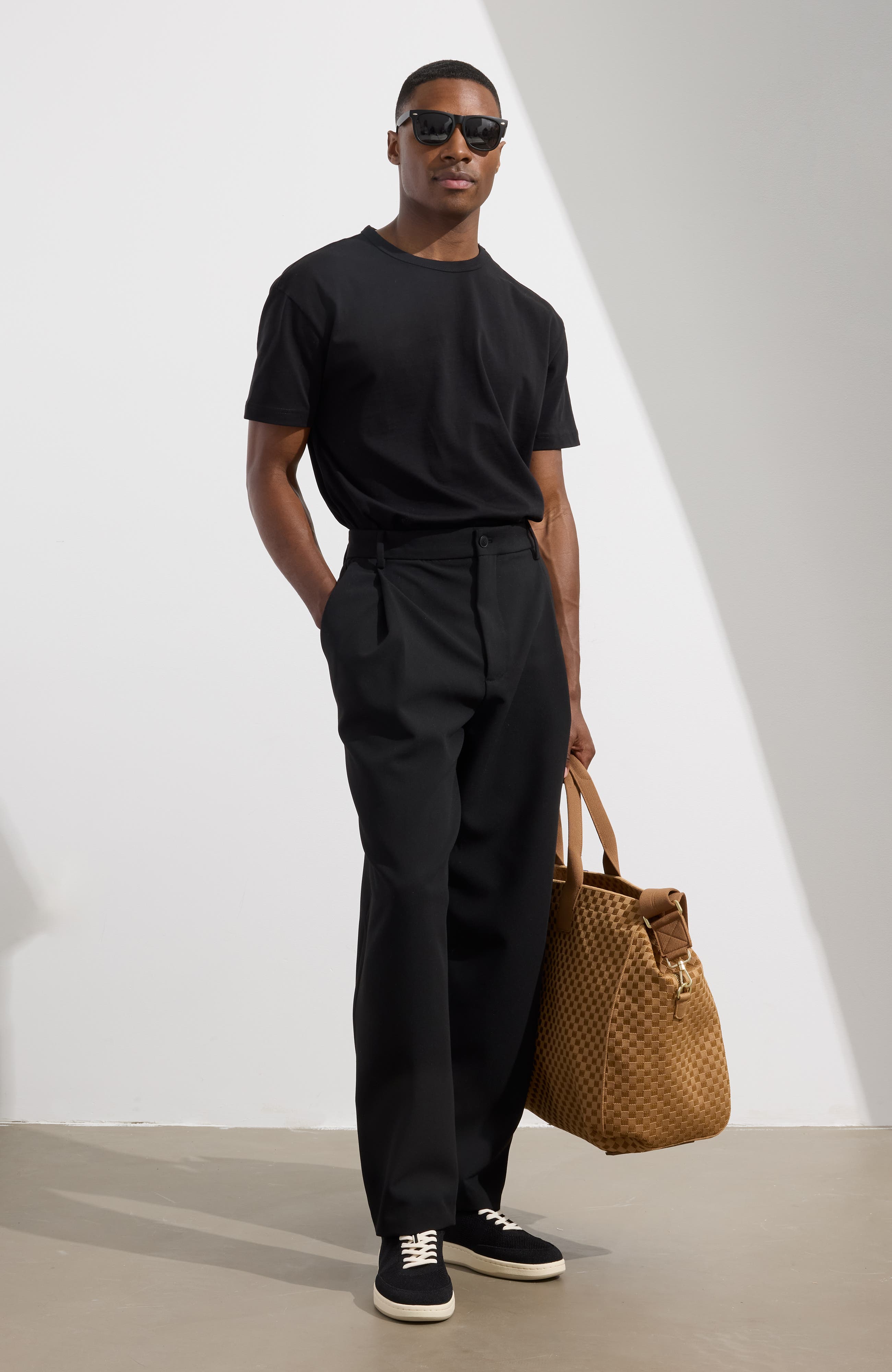 Rothy's The Men's Court Sneaker | Nordstrom