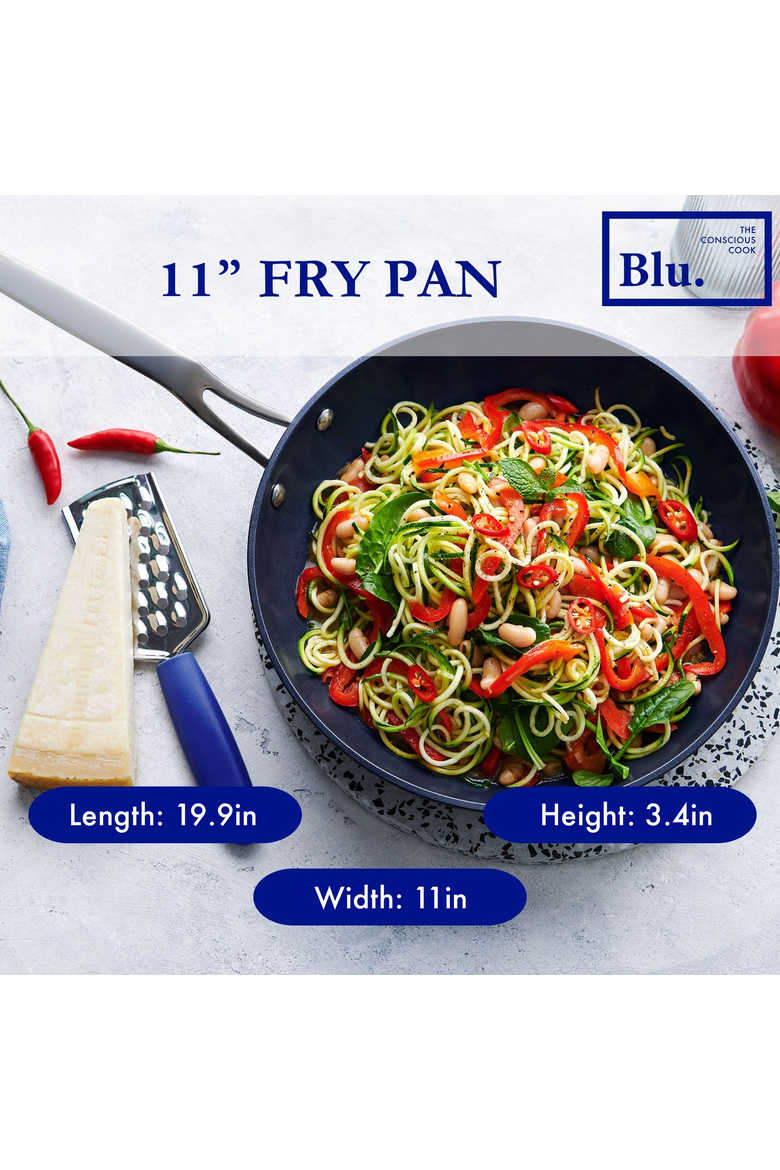11 inch Induction Frying Pan | Nordstrom