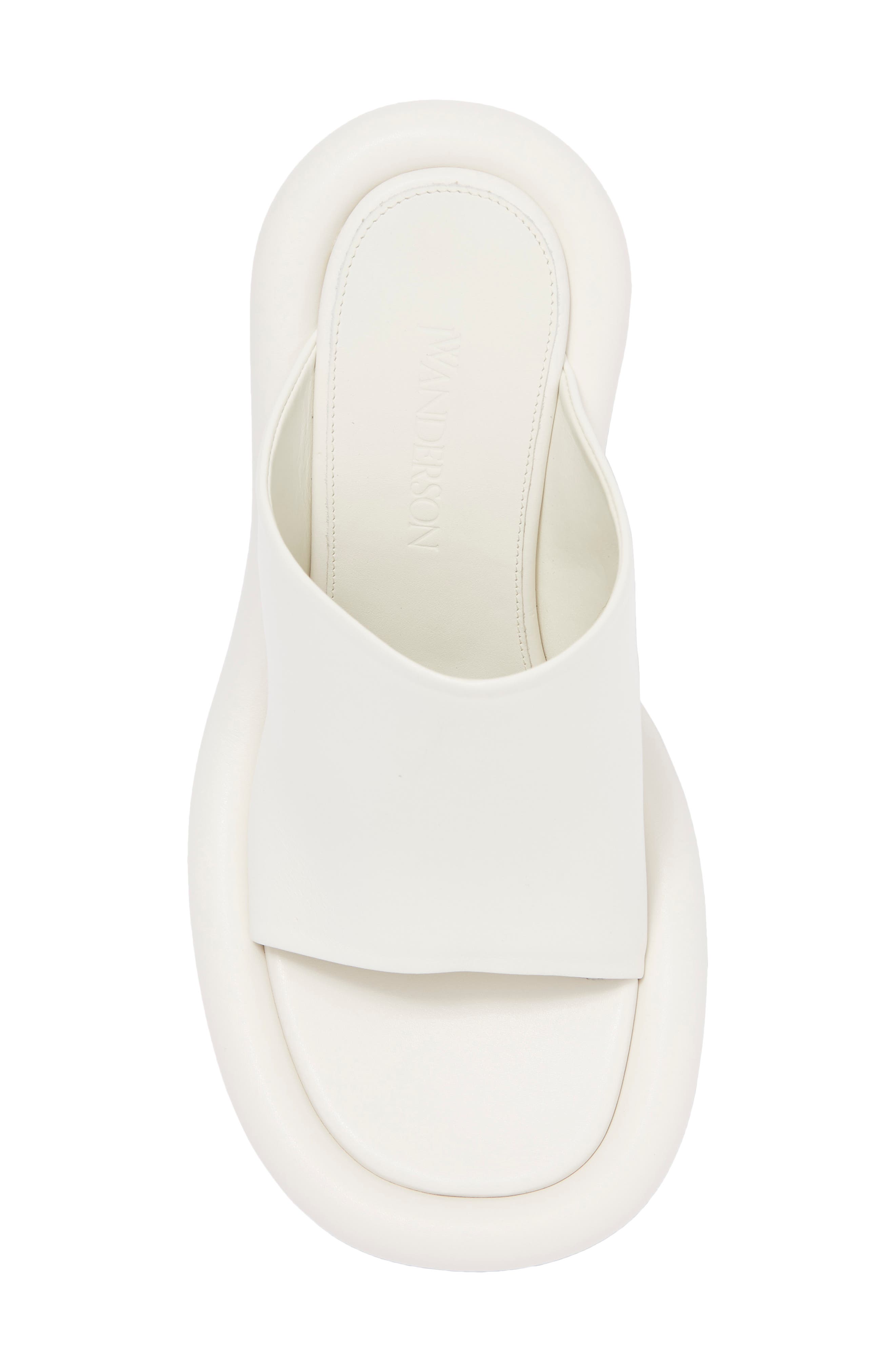 JW Anderson Bumper Slide Sandal (Women) | Nordstromrack