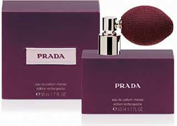 PRADA AMBER Prada 'Amber Intense' Deluxe Eau de Parfum Spray | Nordstrom