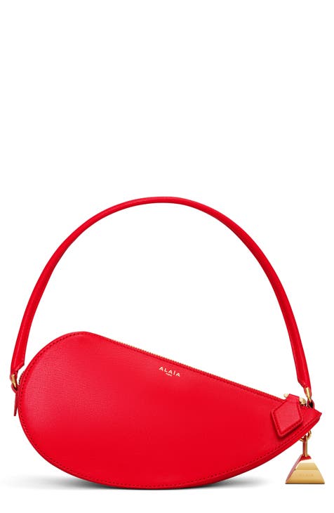 Women's Red Designer Handbags & Wallets | Nordstrom