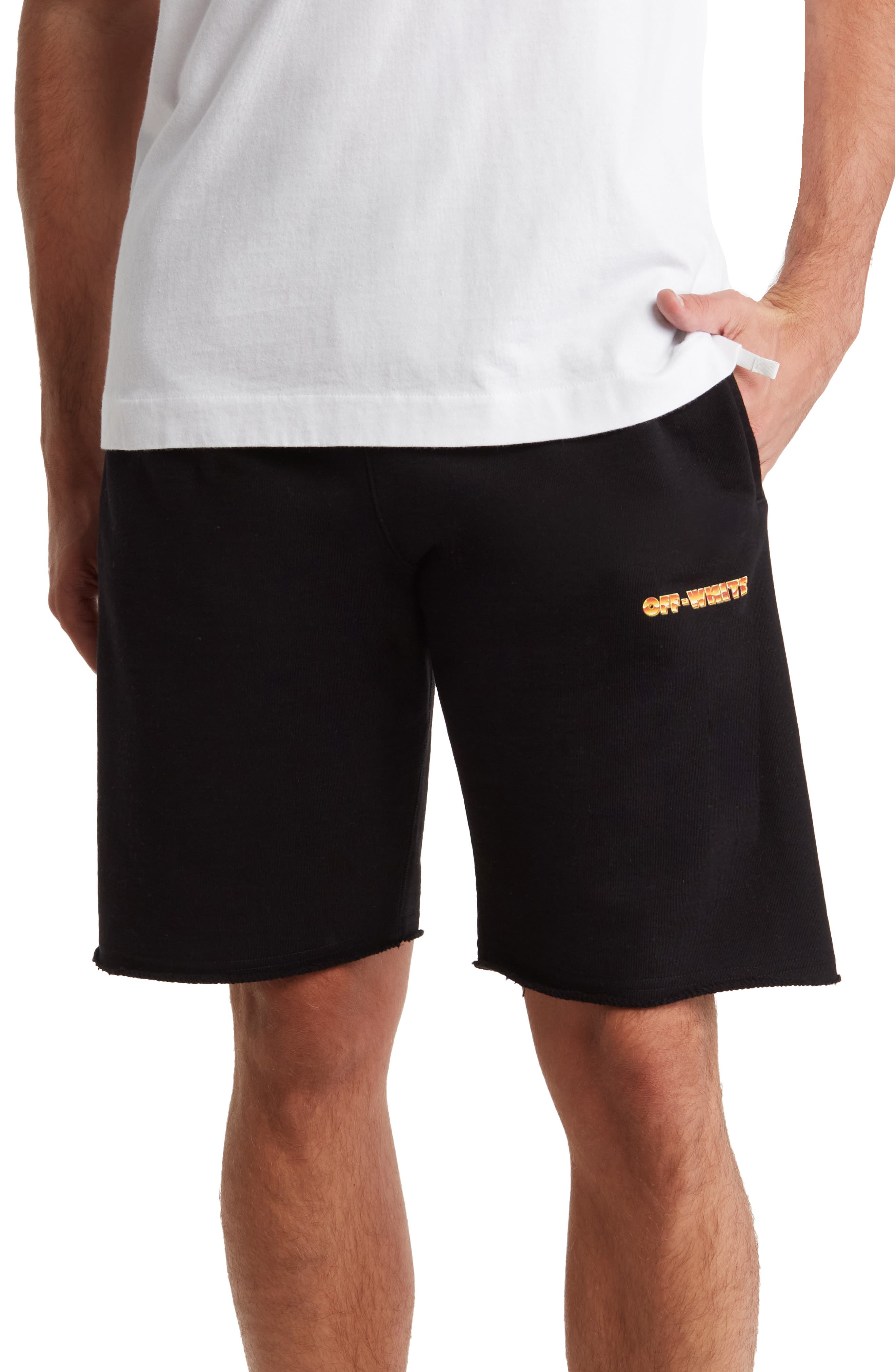 Model is 6'1" and usually wears a size Medium