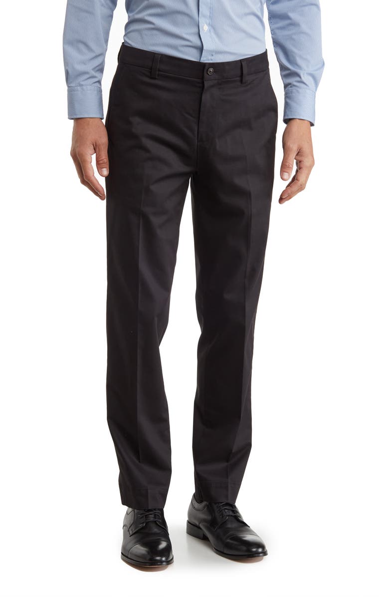 Brooks Brothers CBT Stretch Cotton Twill Advantage Chinos | Nordstromrack