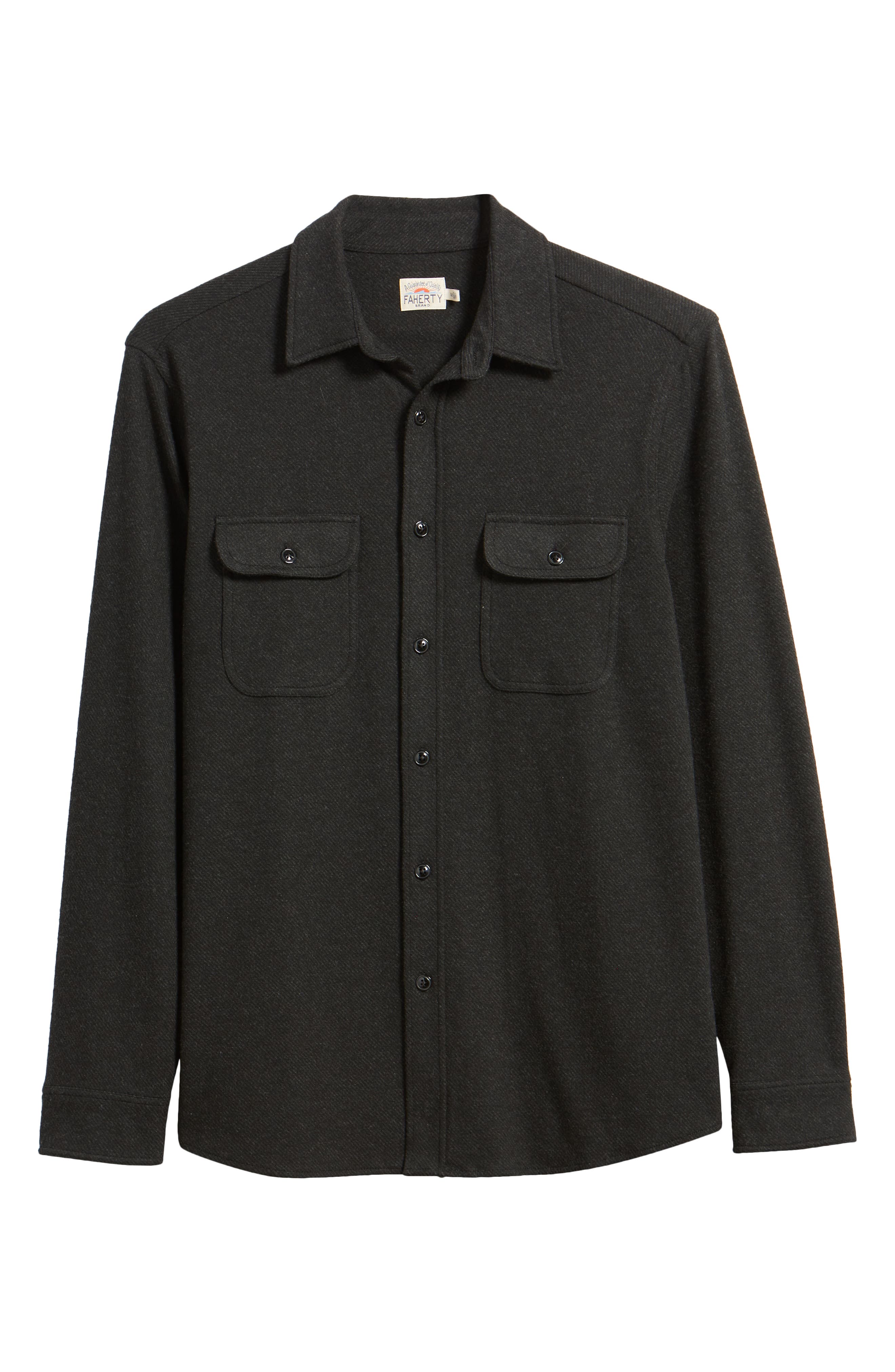 Faherty Legend Button-Up Shirt | Nordstrom