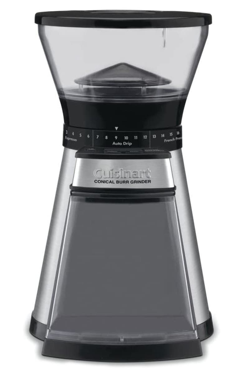 Cuisinart Programmable Conical Burr Grinder | Nordstromrack