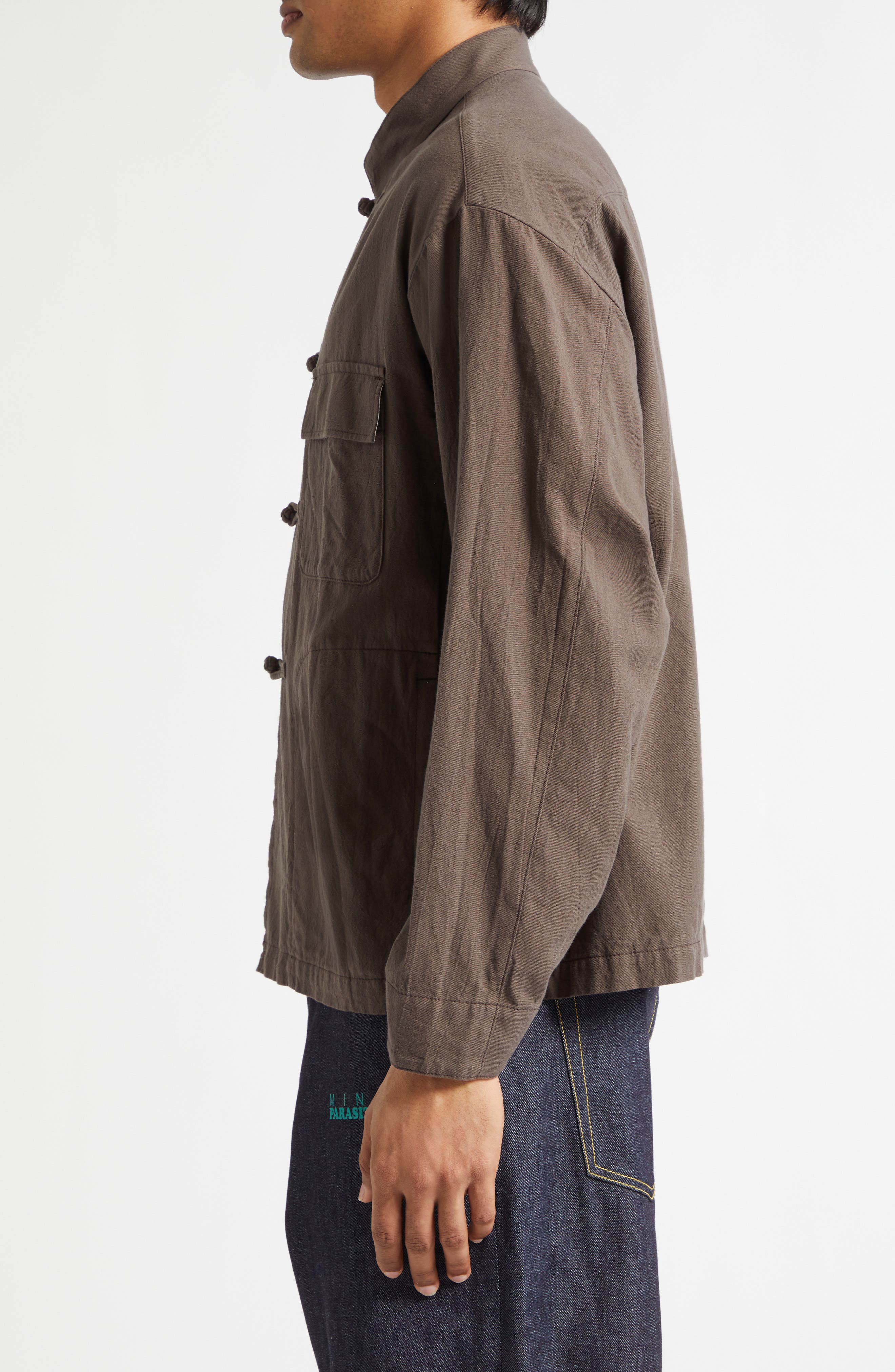 Undercover Cotton Utility Jacket | Nordstrom