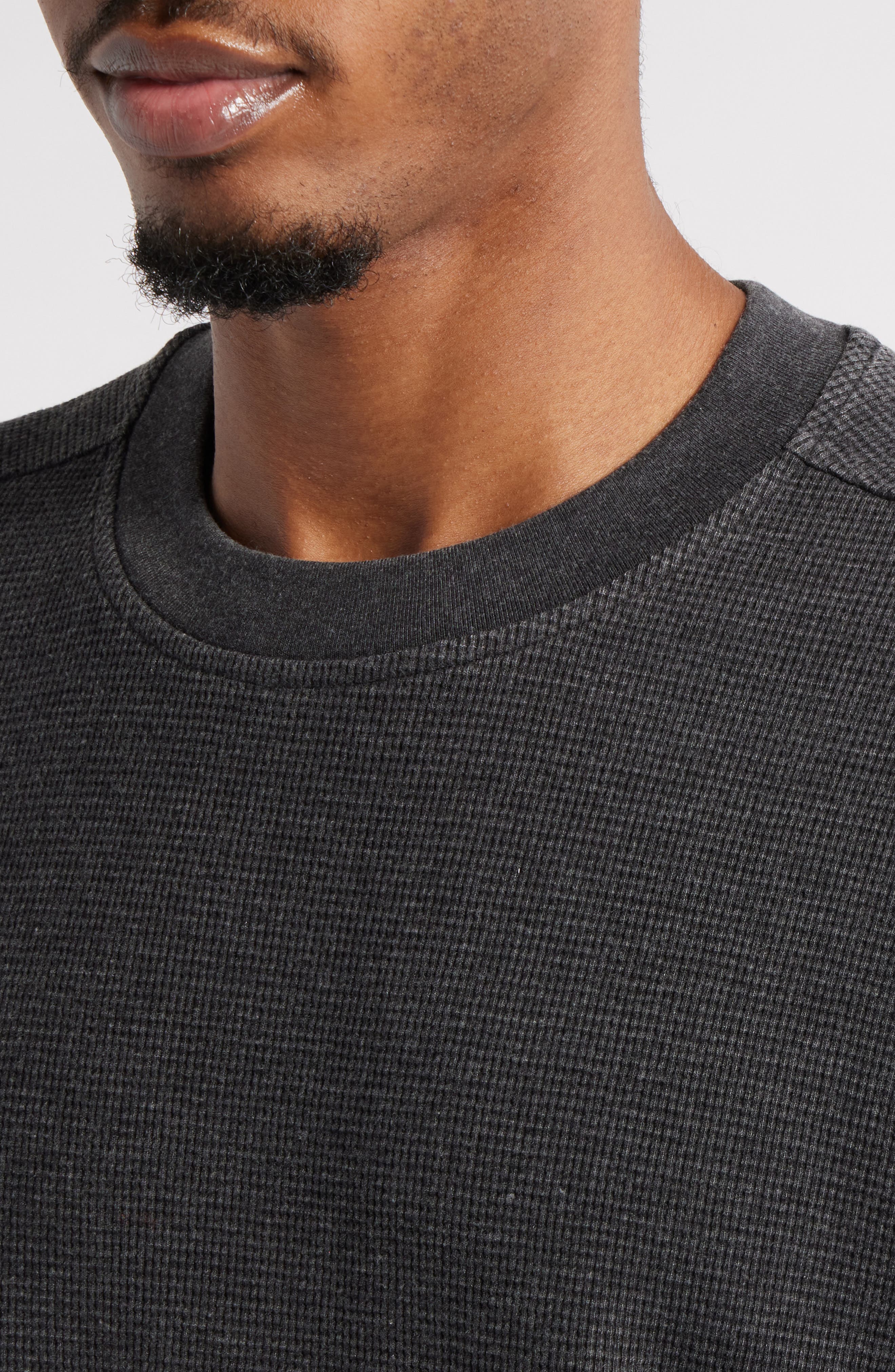 BP. Oversize Waffle T-Shirt | Nordstrom