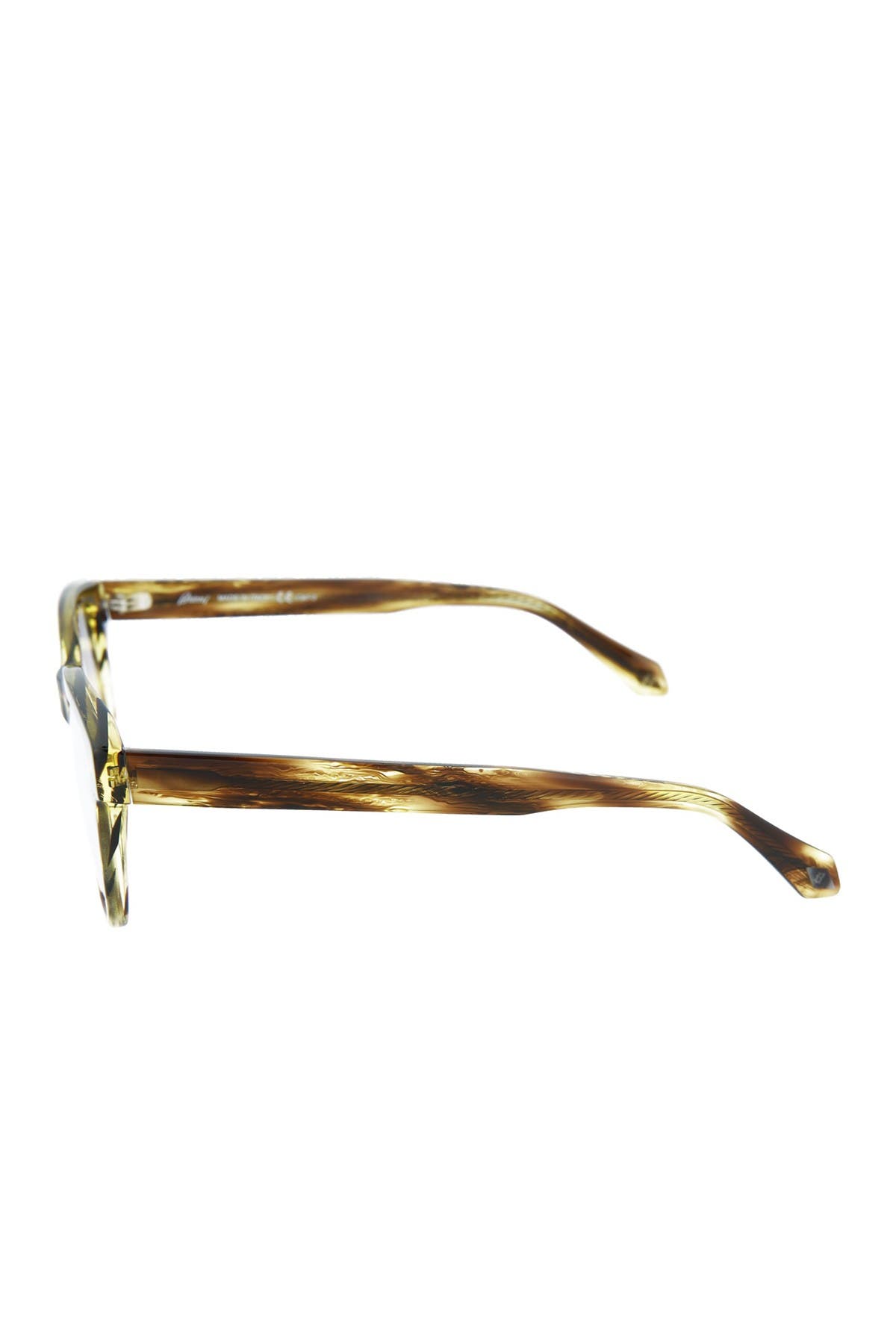 Core 49mm Square Optical Glasses (Men) | Nordstromrack