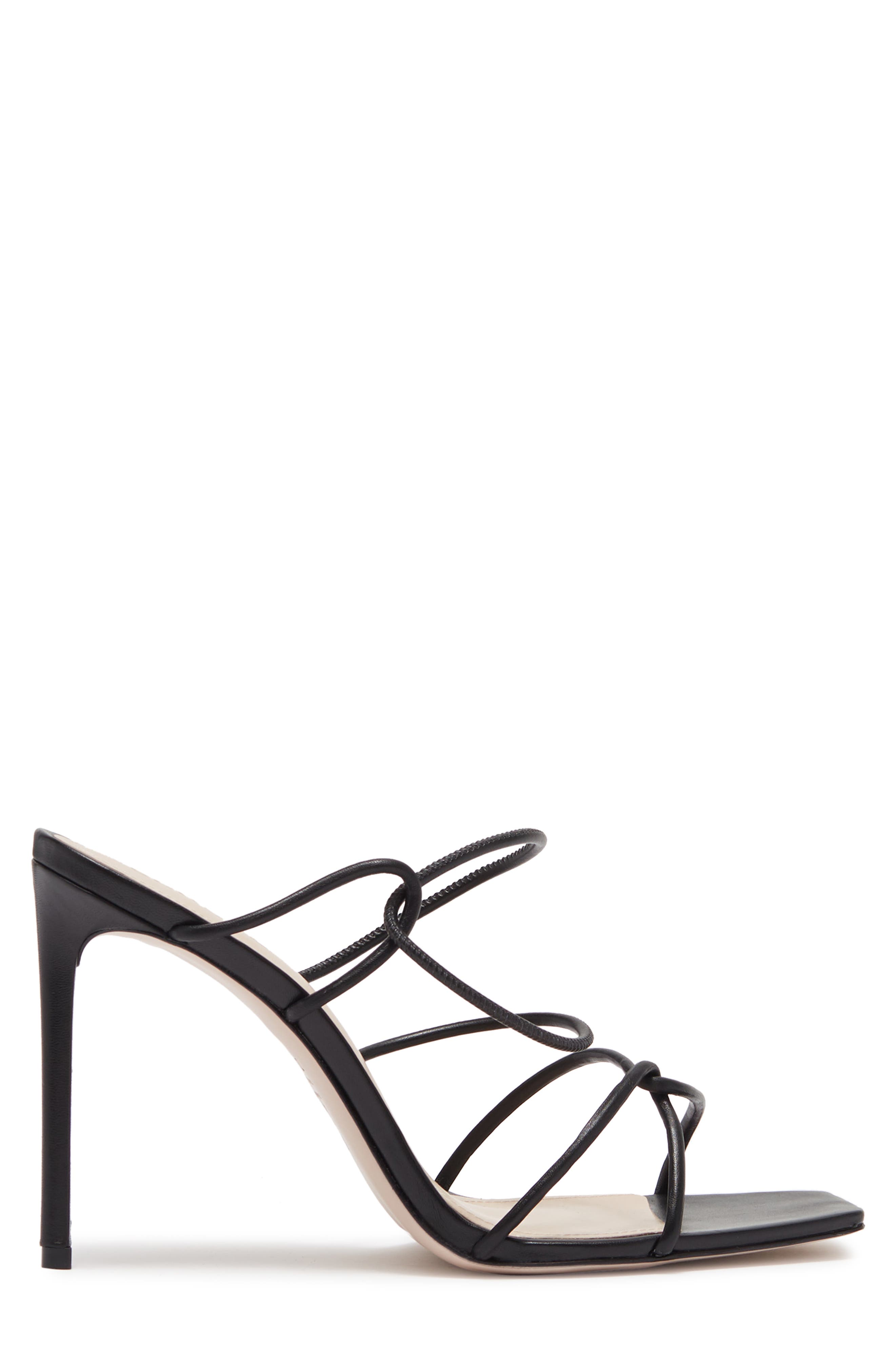 Schutz Gabiele Strappy Stiletto Sandal | Nordstromrack