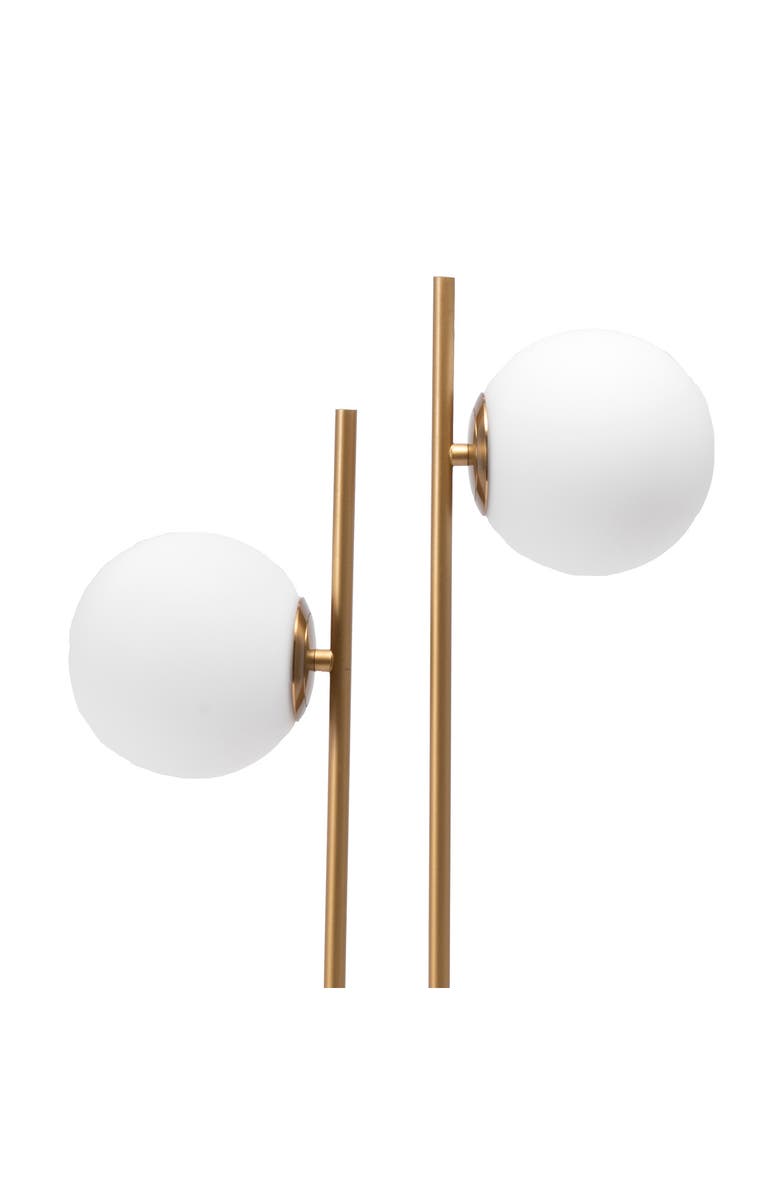 NULOOM Arta Dual-Sided Metal Table Lamp | Nordstromrack
