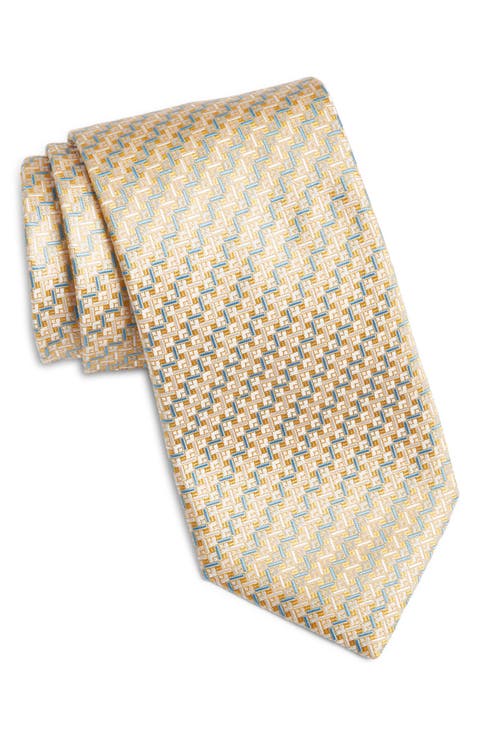 Men's 100% Silk Ties, Bow Ties & Pocket Squares | Nordstrom