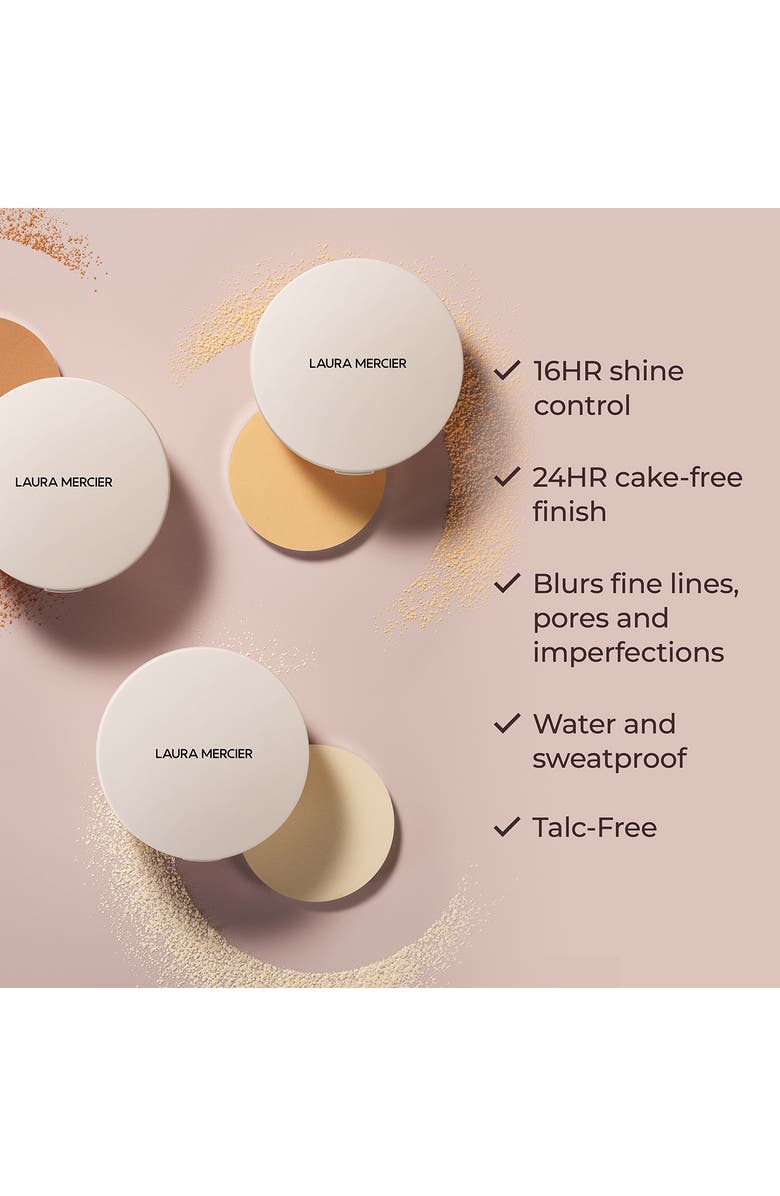 Laura Mercier Translucent Pressed Setting Powder Ultra-Blur | Nordstrom