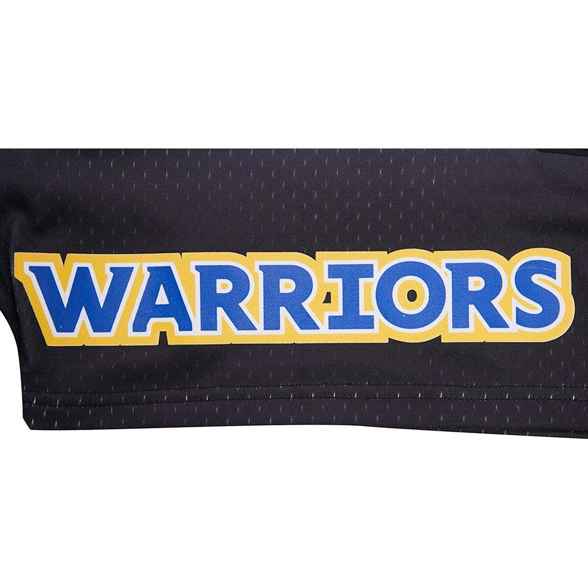 PRO STANDARD Men's Pro Standard Royal/Black Golden State Warriors Ombre ...