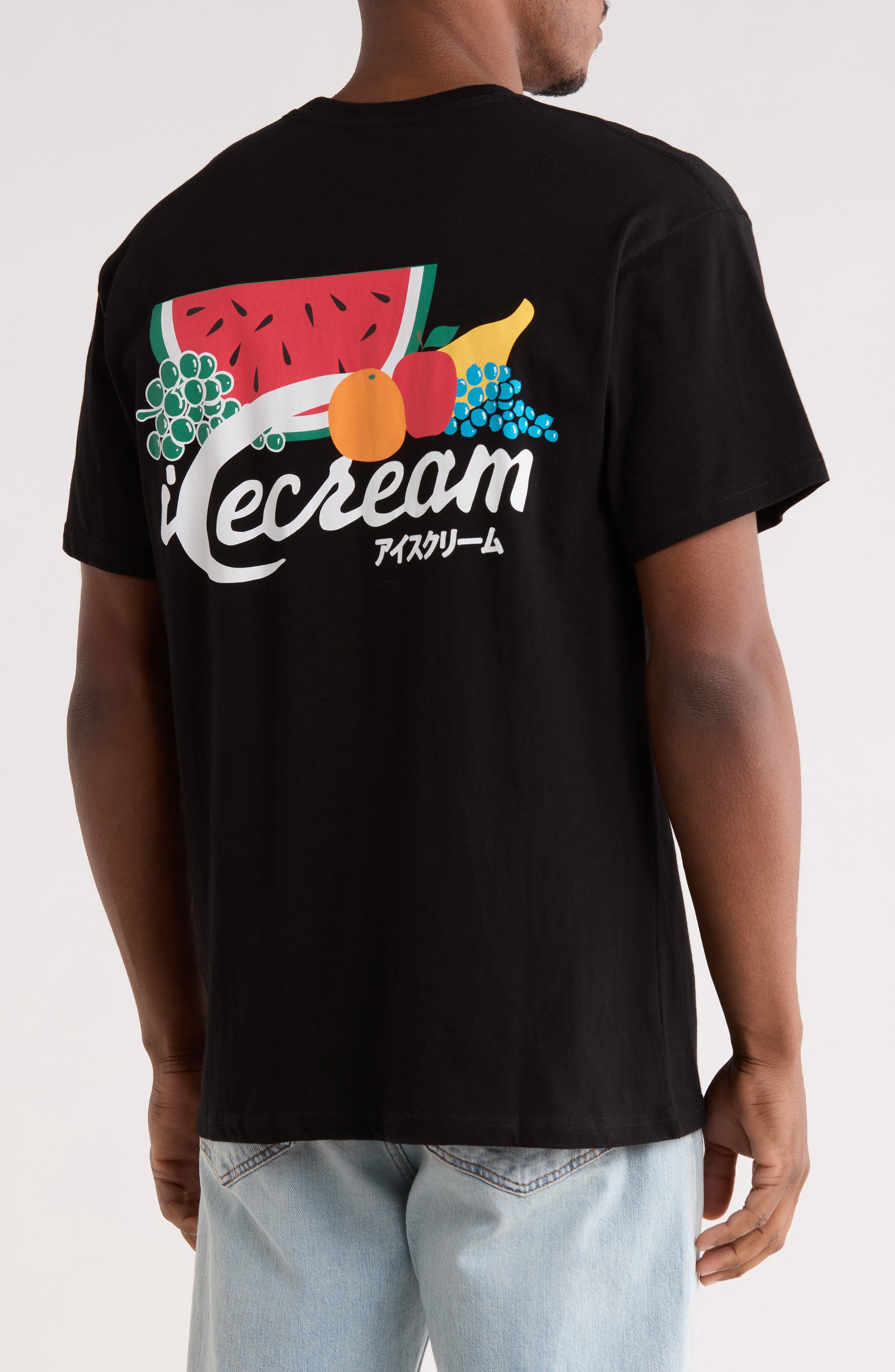 ICECREAM Fruits of Labor Graphic T-Shirt | Nordstromrack