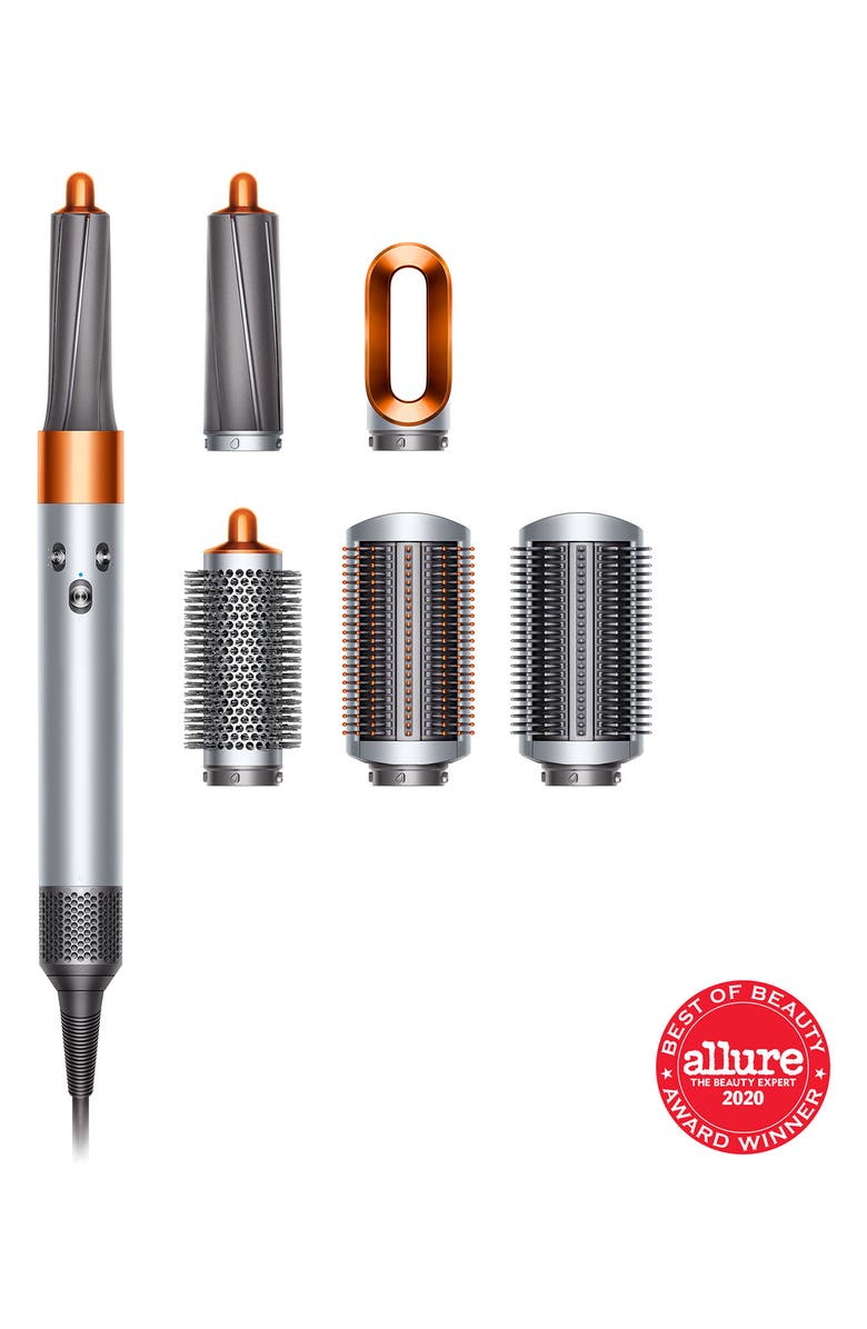 Dyson Airwrap™ Multi-Styler - Copper/Silver - Refurbished | Nordstromrack
