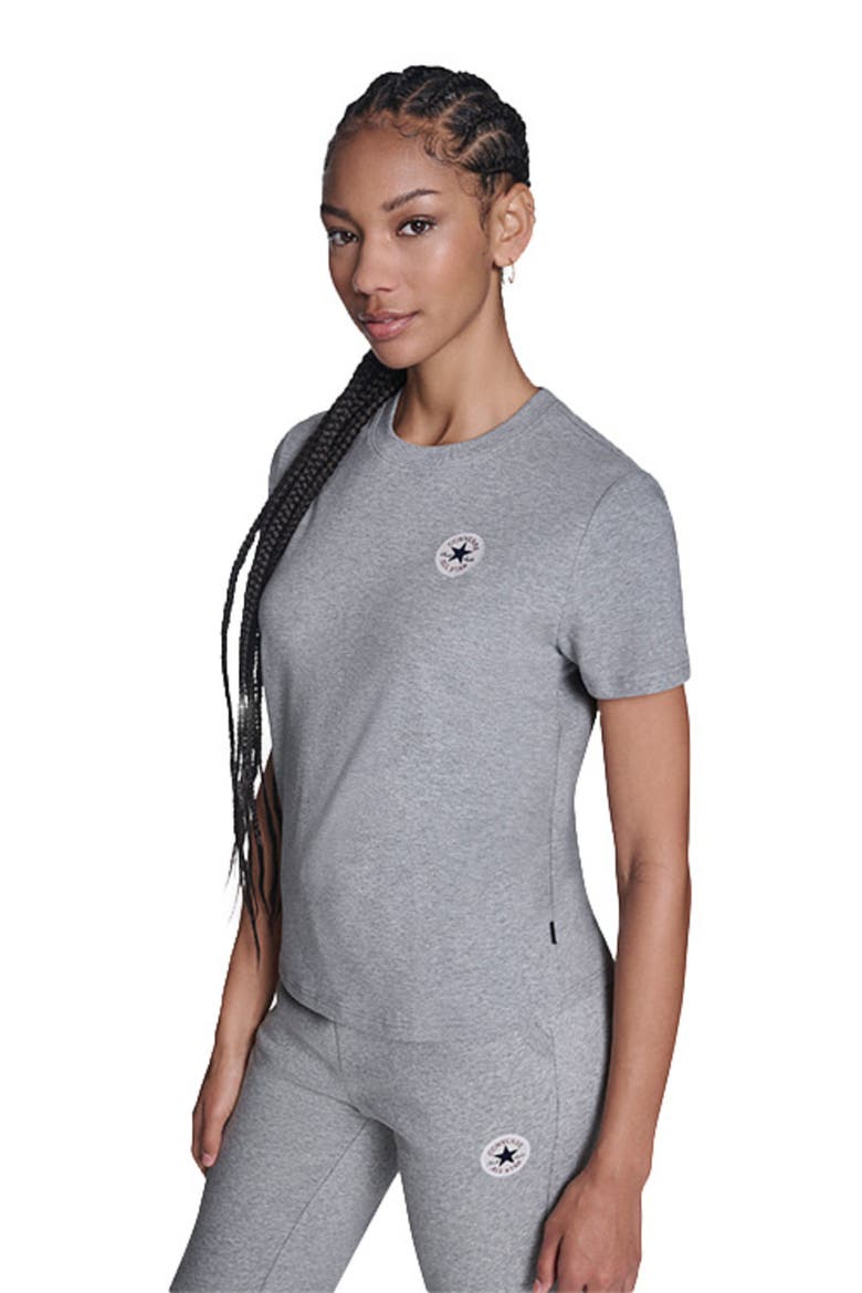 Chuck Taylor Patch T-Shirt (Women) | Nordstrom