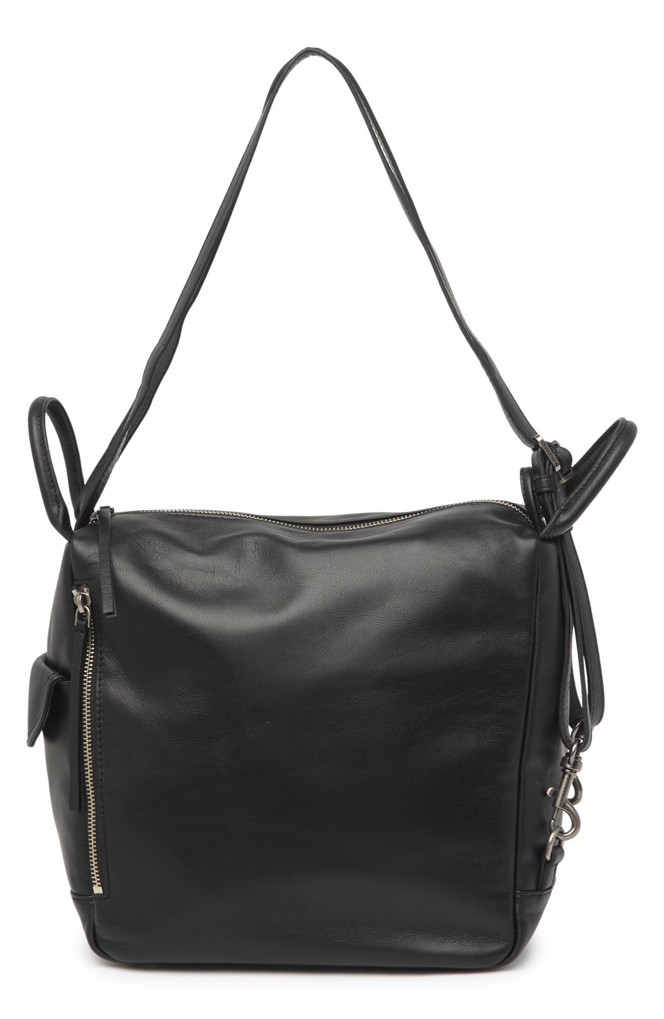 LANCASTER PARIS Soft Vintage Large Shoulder Bag | Nordstromrack